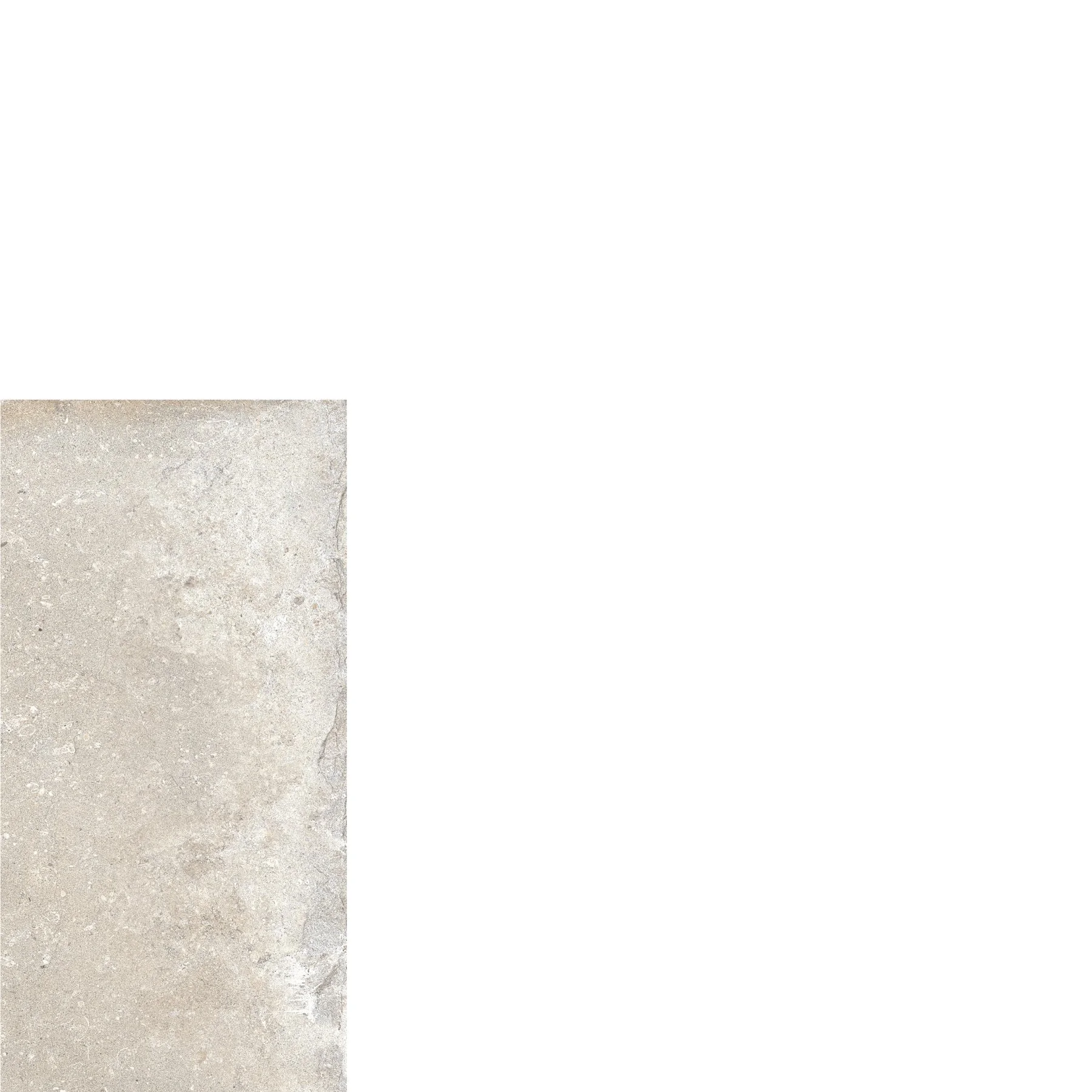 Signature Stone White floor and wall tile — Julian Tile