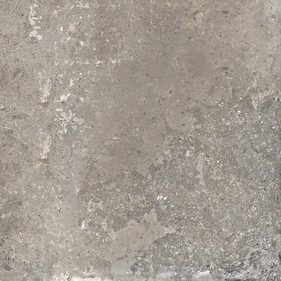 Signature Stone Dark Grey 36" x 36" floor tile — Julian Tile