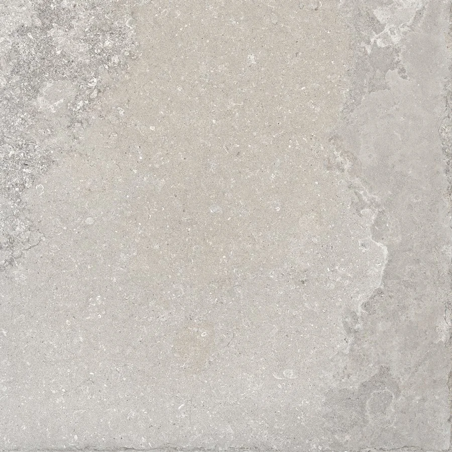 Signature Stone Grey 36" x 36" floor and wall tile — Julian Tile