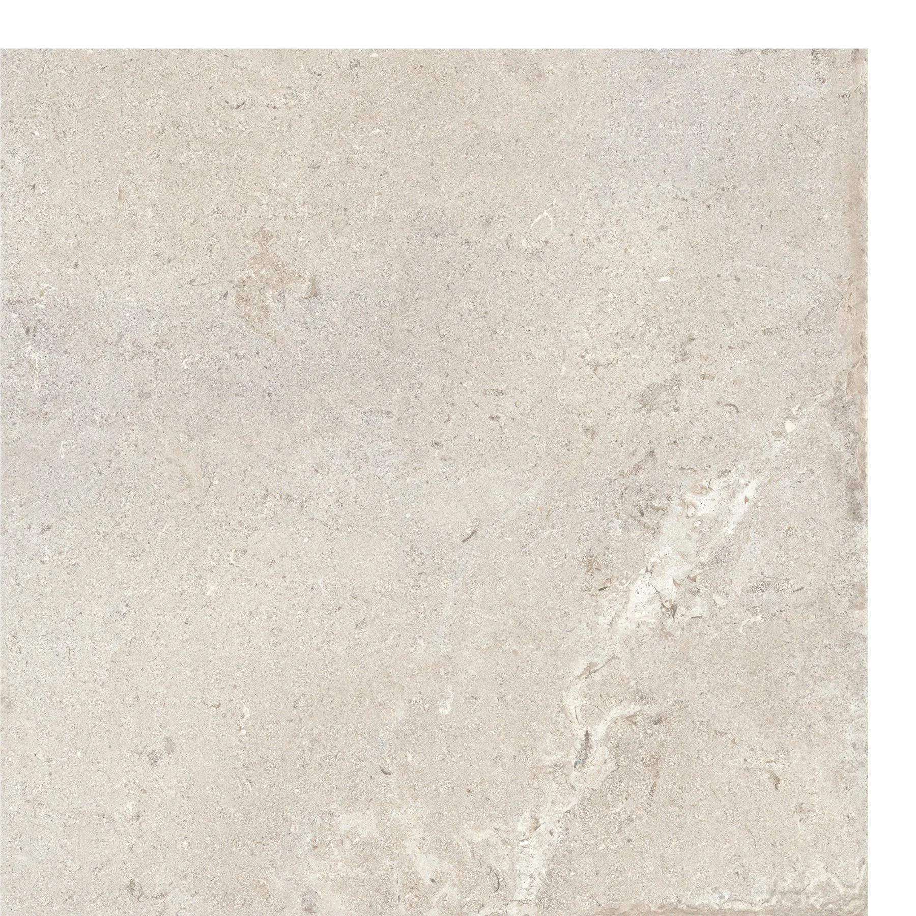 Signature Stone Dark Grey 36" x 36" floor tile — Julian Tile