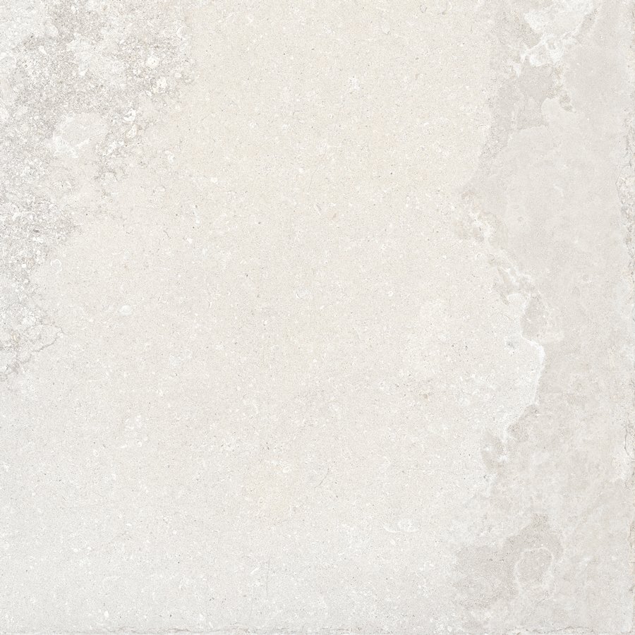 Signature Stone White 36" x 36" floor and wall tile — Julian Tile