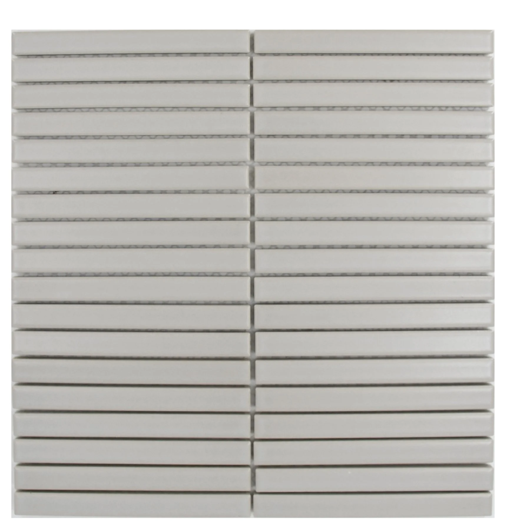 KitKat porcelain mosaics — Julian Tile