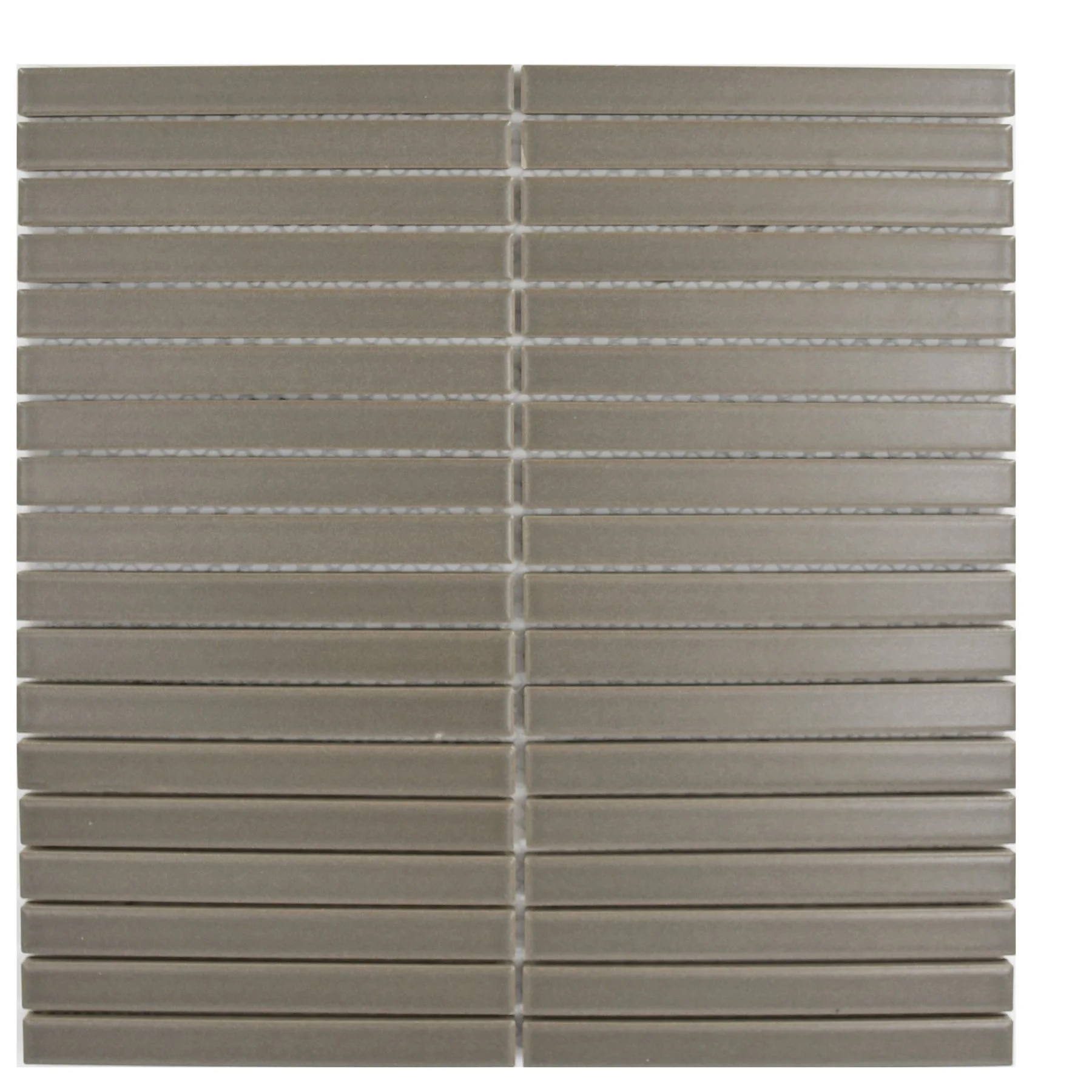 KitKat Porcelain Mosaics — Julian Tile