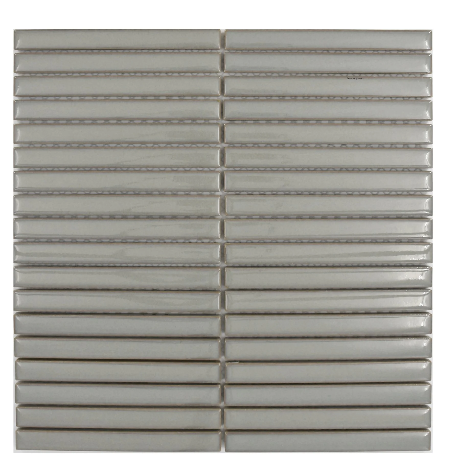 KitKat Porcelain Mosaic — Julian Tile