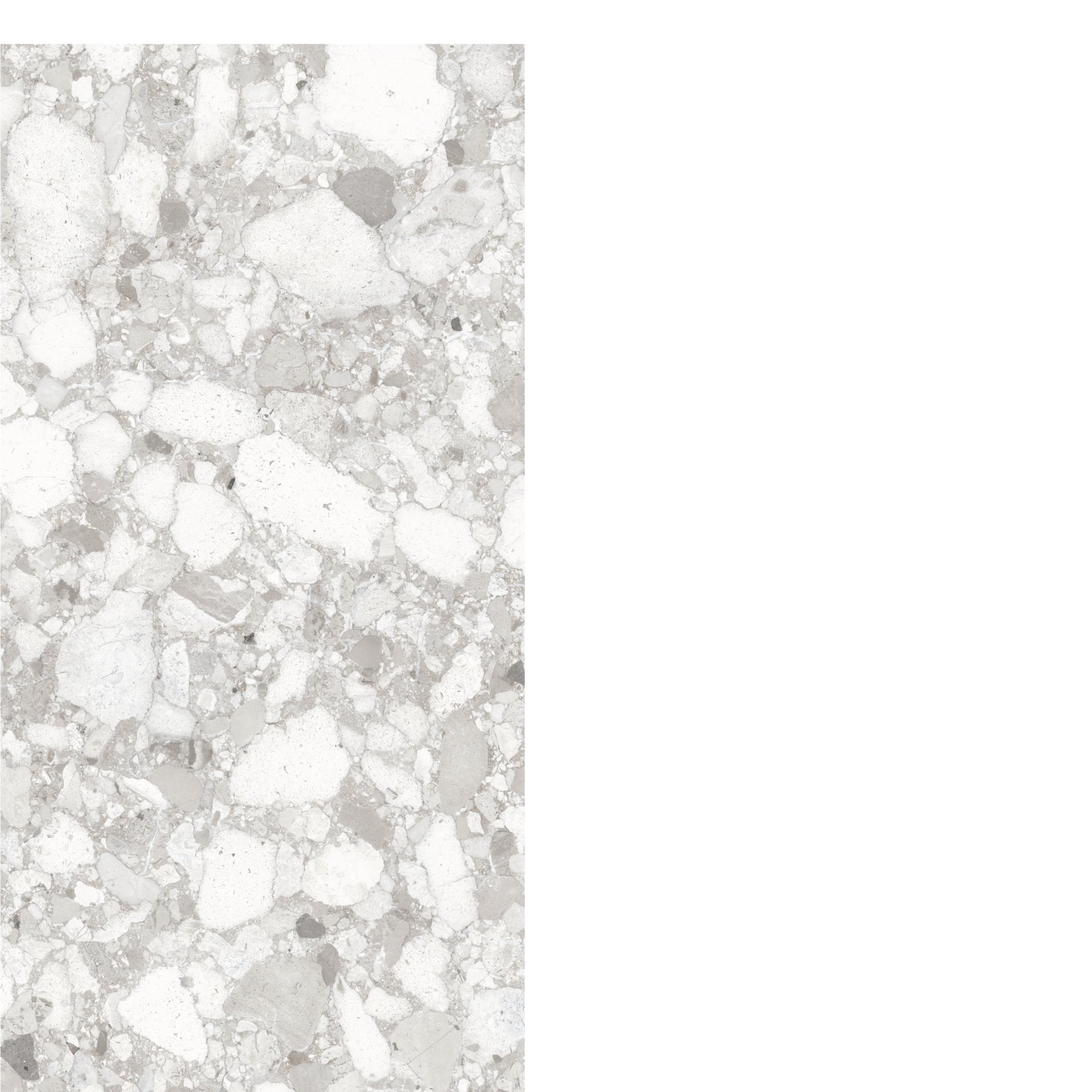 Signature Stone Grey 12" x 24" floor and wall tile — Julian Tile