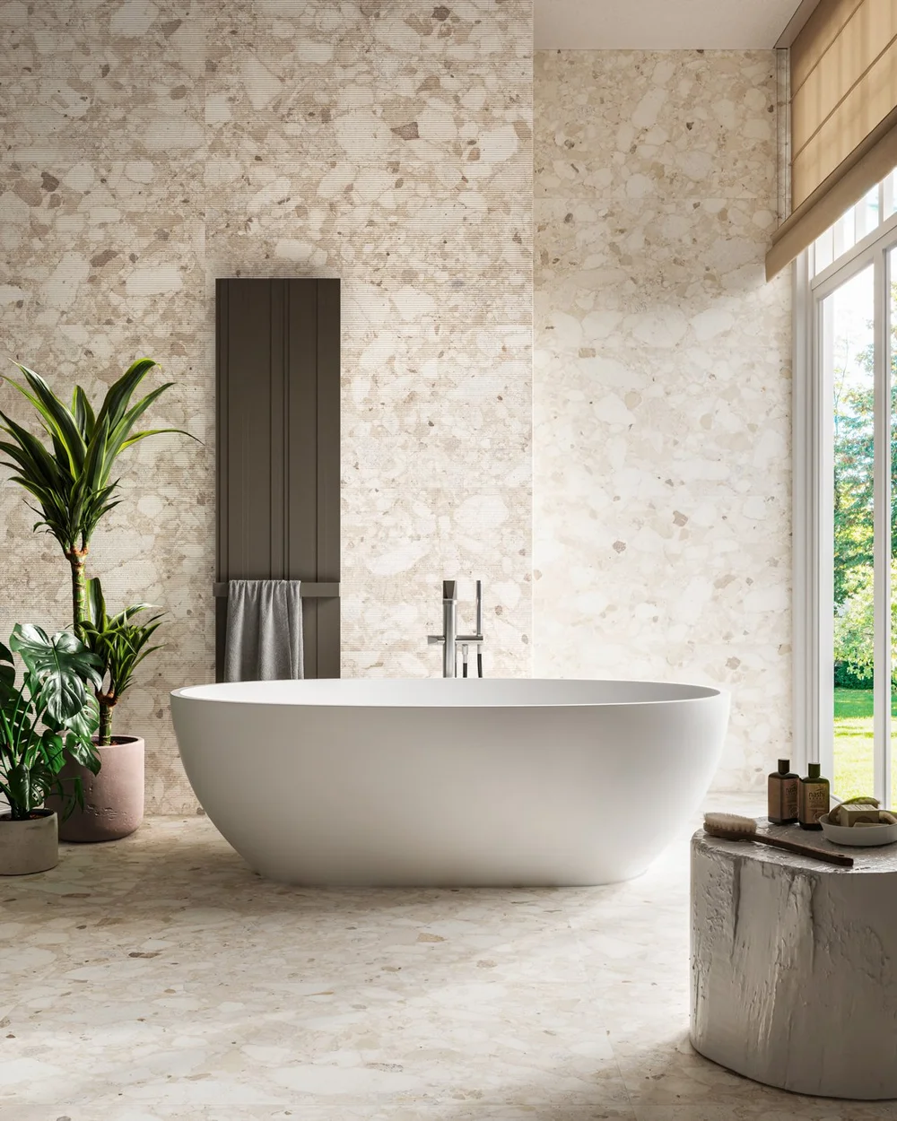 Prestigio Onyx Italian Porcelain Tile — Julian Tile