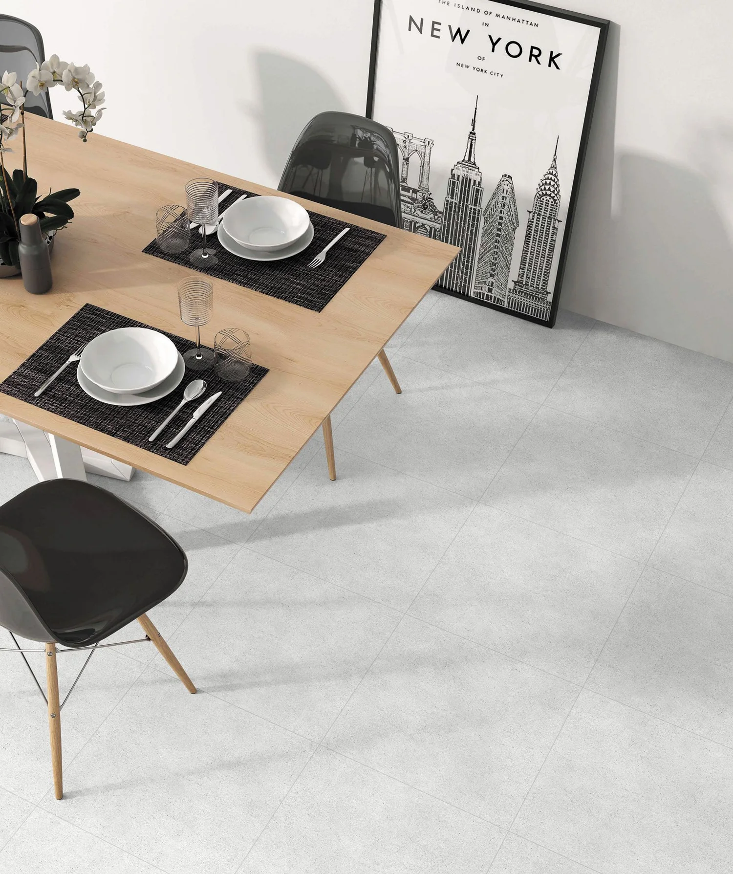 Kintsugi — Julian Tile