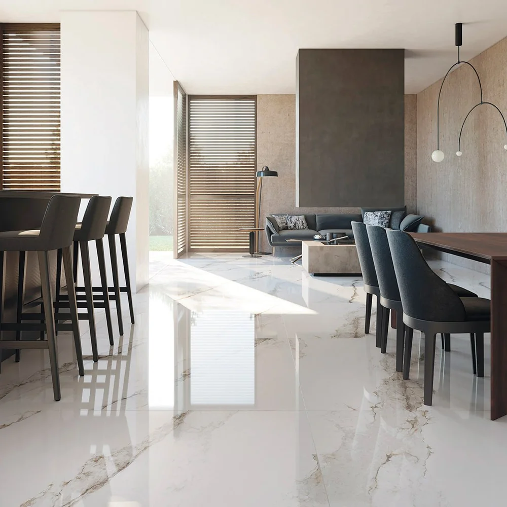 Prestigio Onyx Italian Porcelain Tile — Julian Tile
