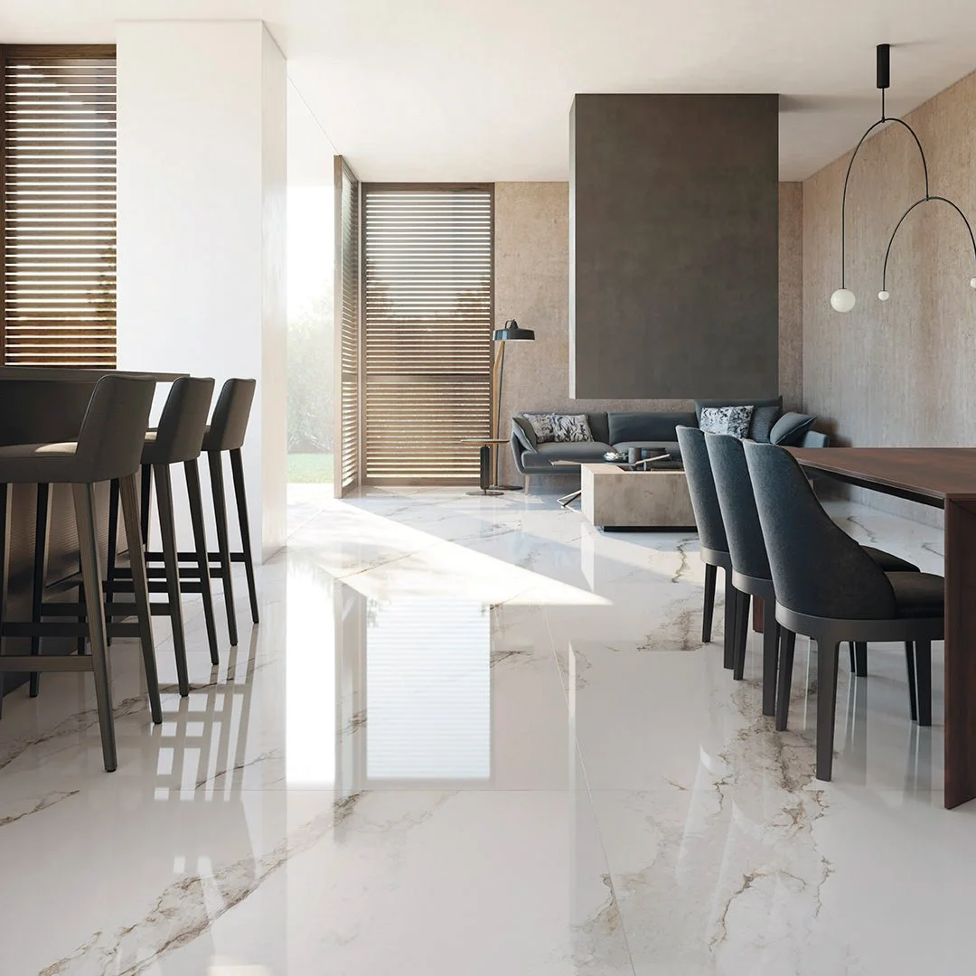 Prestigio Onyx Italian Porcelain Tile — Julian Tile