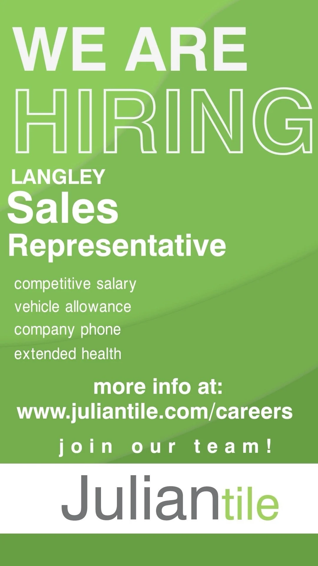 Julian Tile