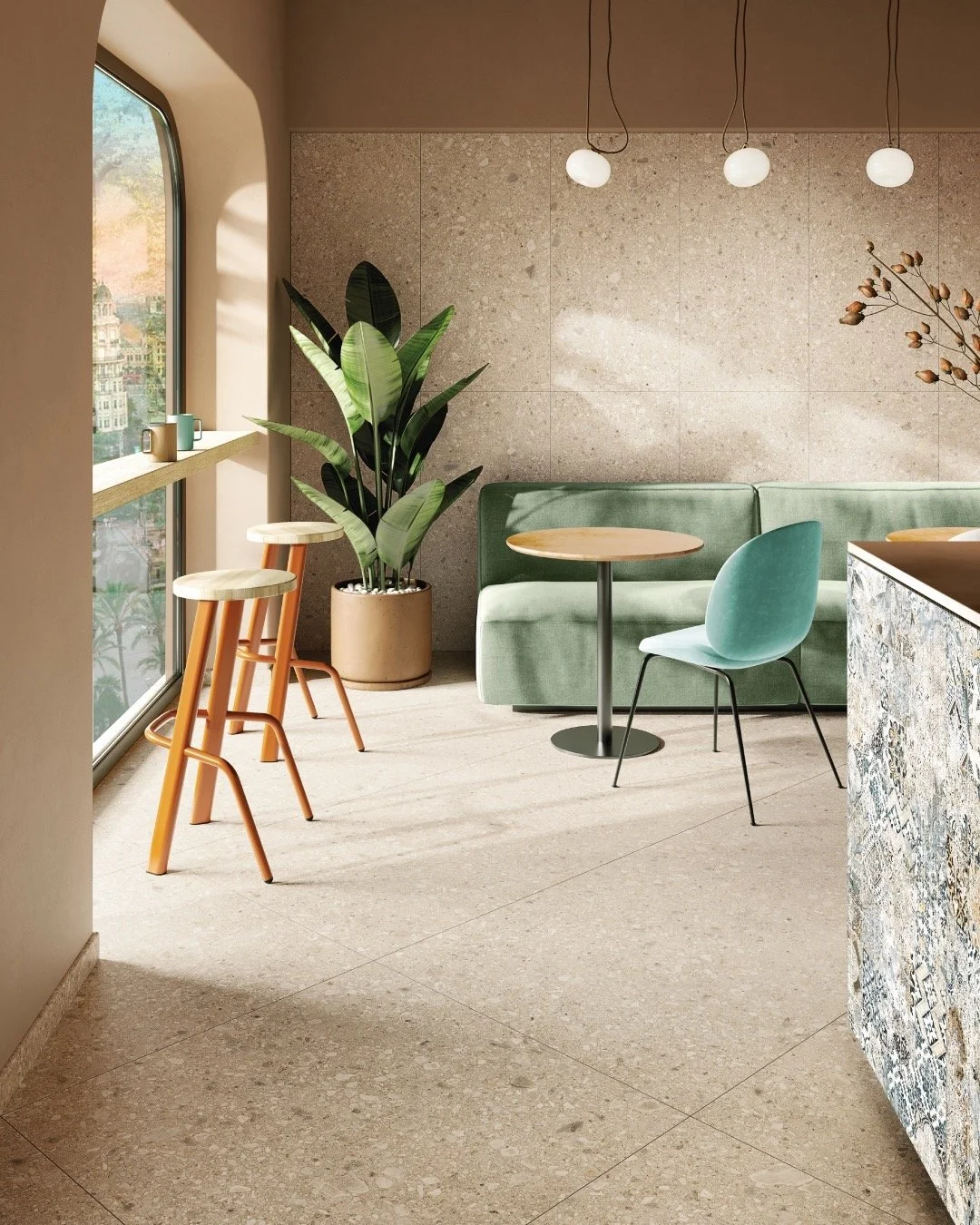 Julian Tile