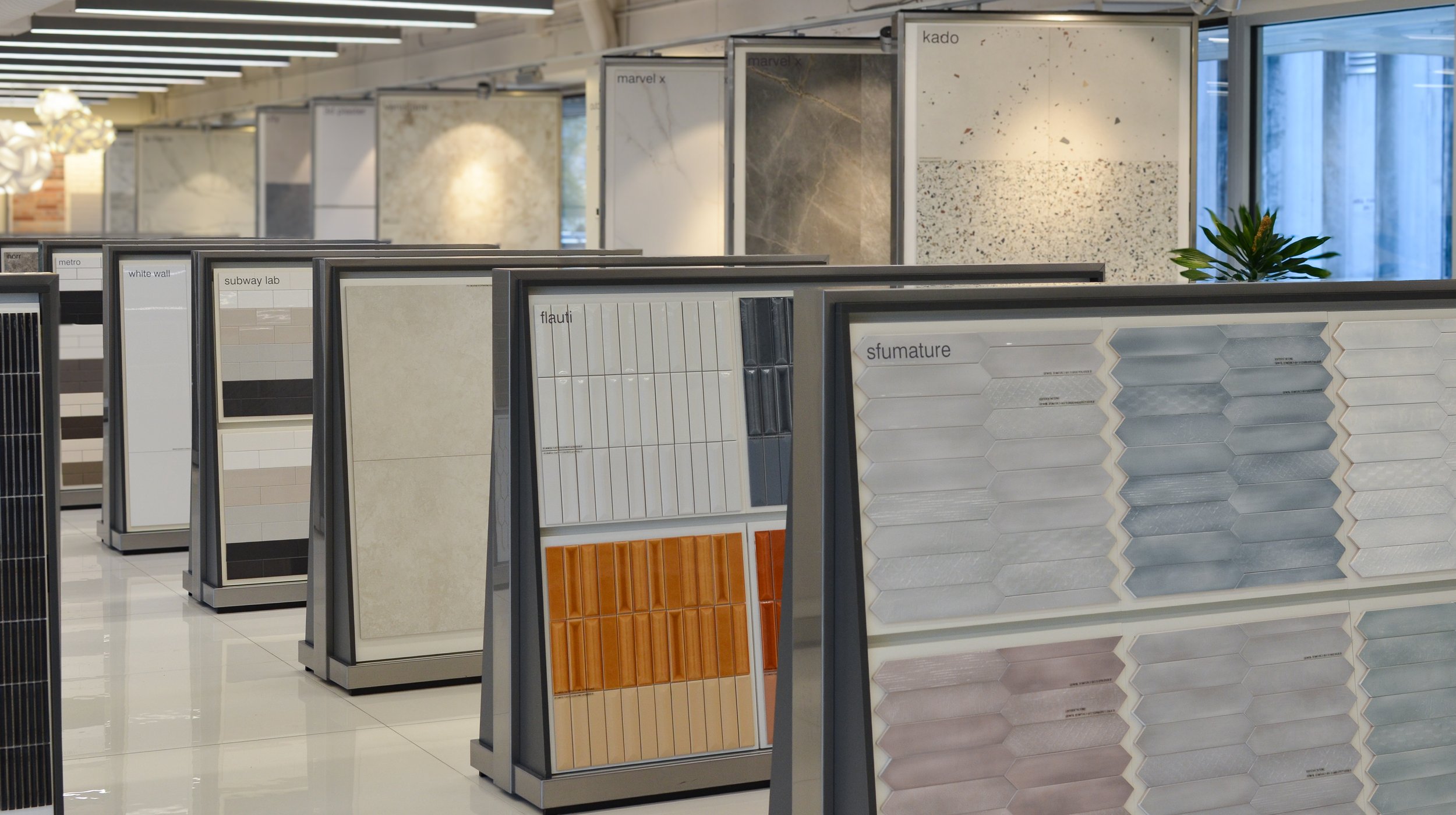 Julian Tile Burnaby — Julian Tile