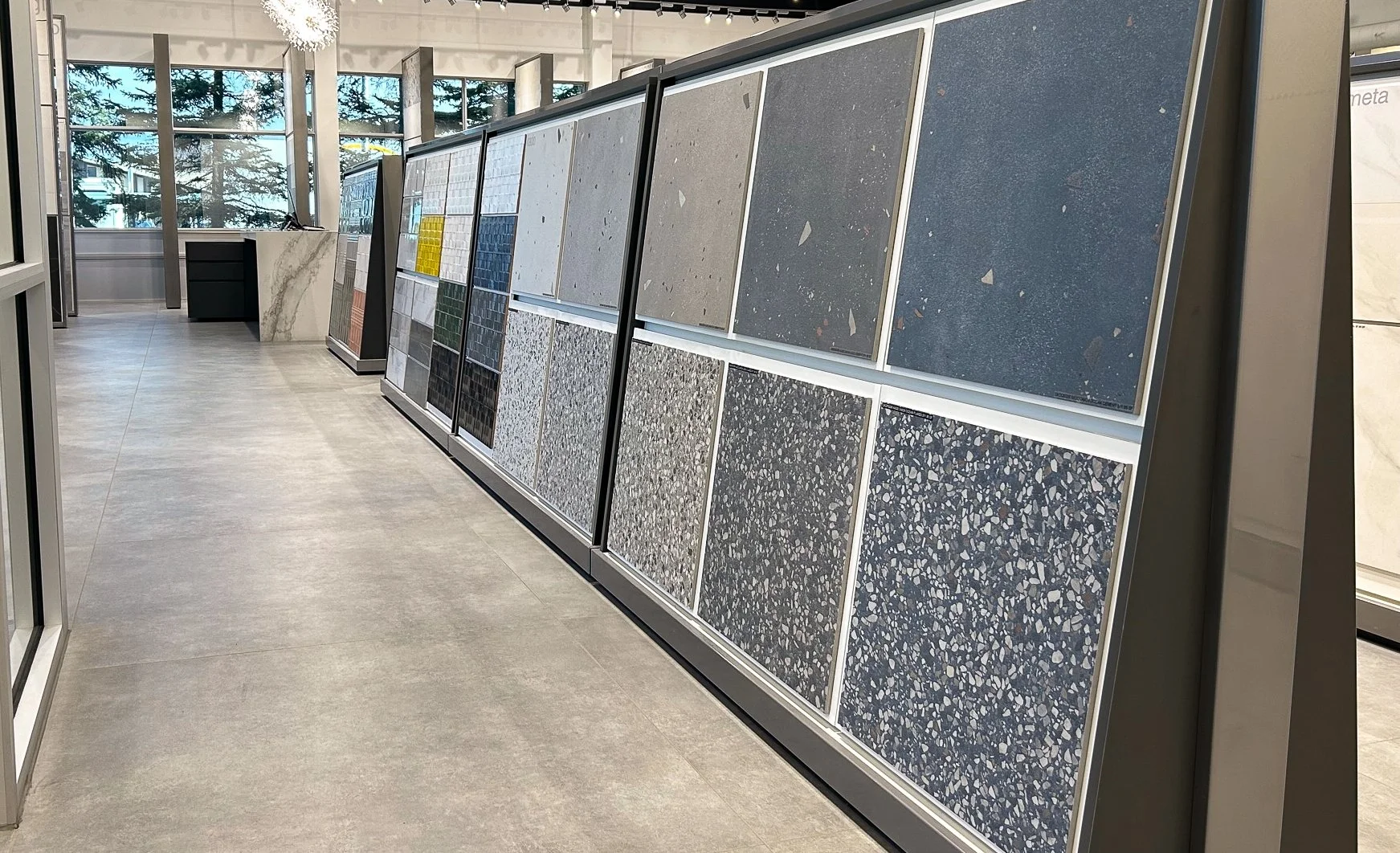 Julian Tile Winnipeg — Julian Tile