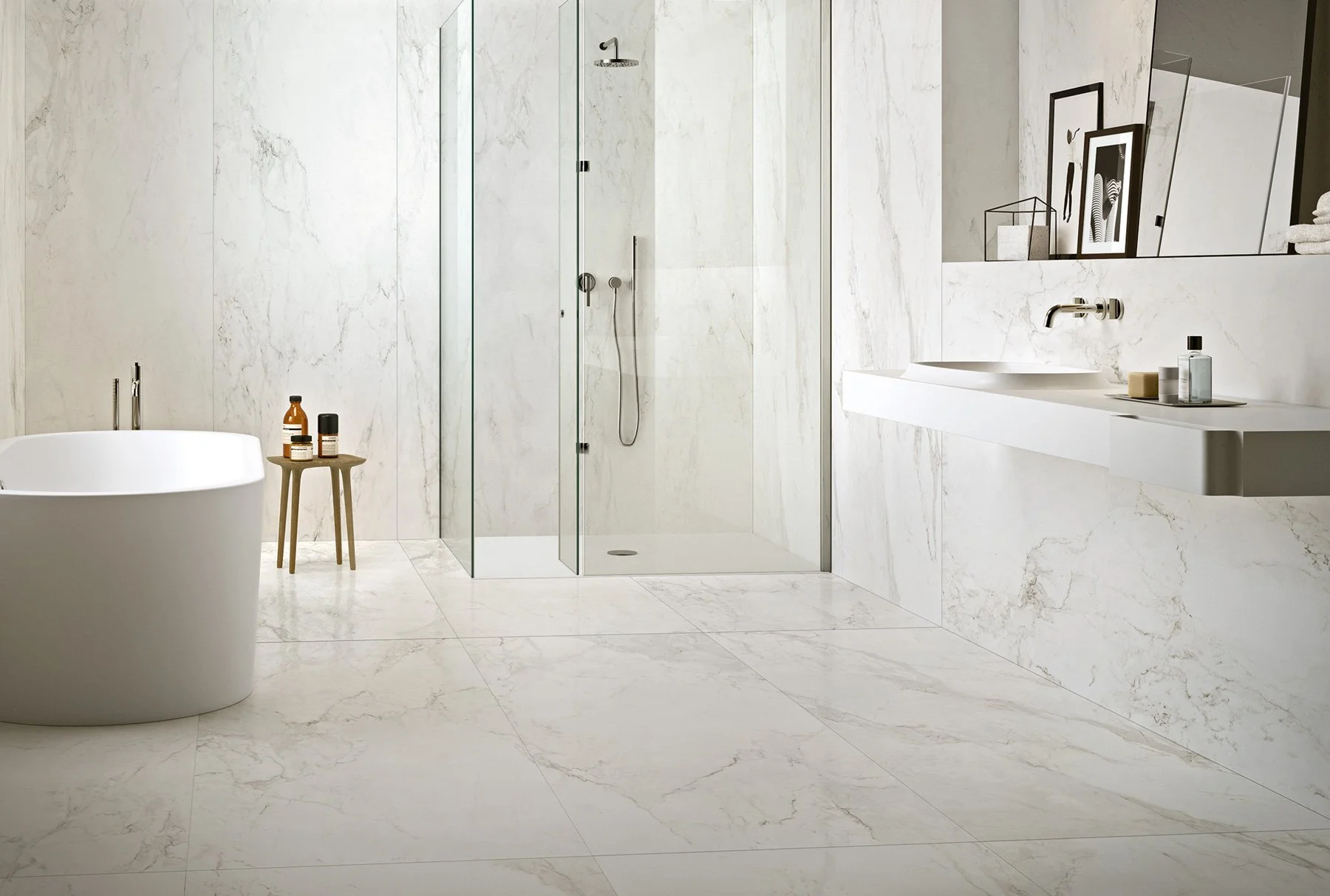 Magnum Slabs — Julian Tile