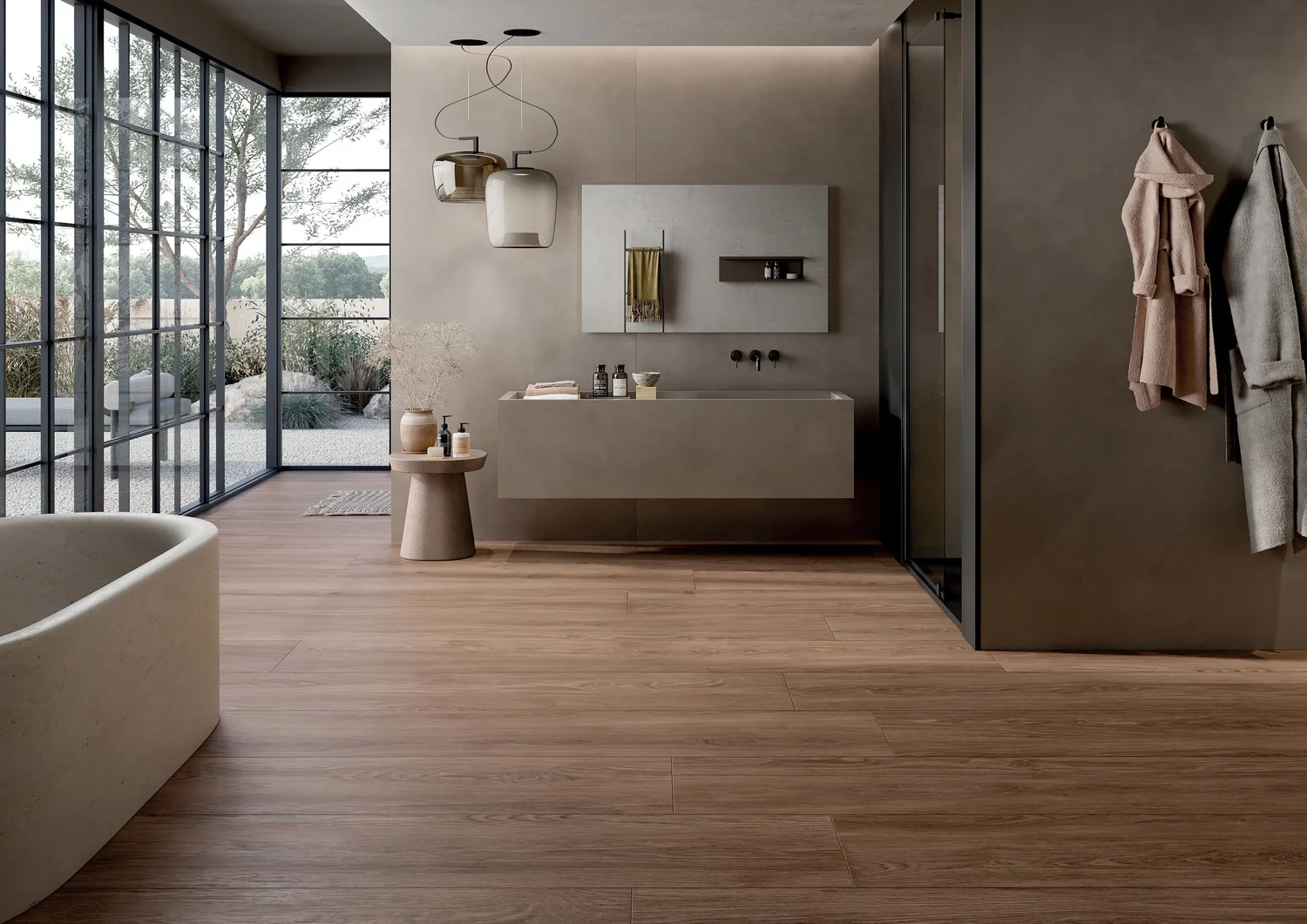Oudh Floor/Wall tile from Italy — Julian Tile