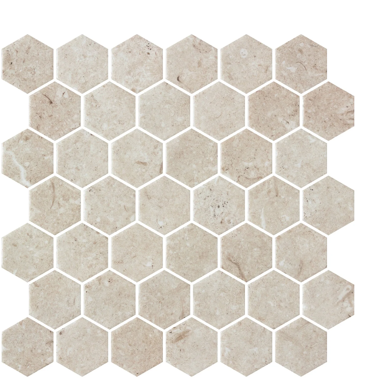 KitKat Porcelain Mosaics — Julian Tile