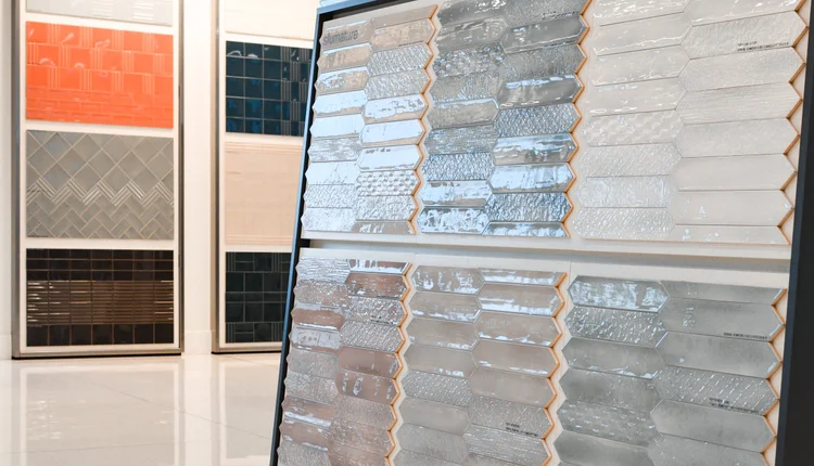 Julian Tile Burnaby — Julian Tile