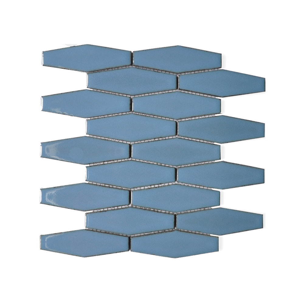 3D Plaster Wall Tile — Julian Tile