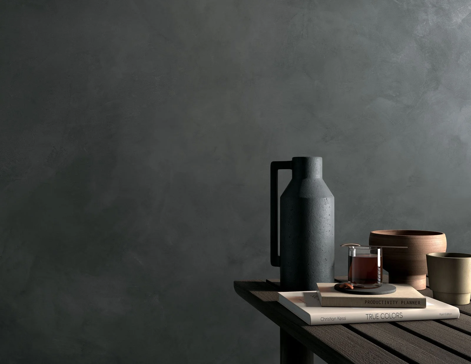 Clay Design — Julian Tile