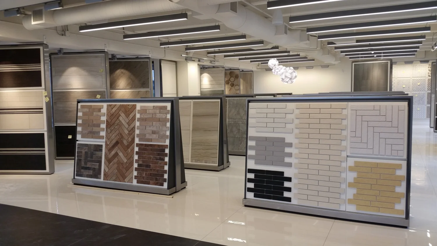 Julian Tile Burnaby — Julian Tile