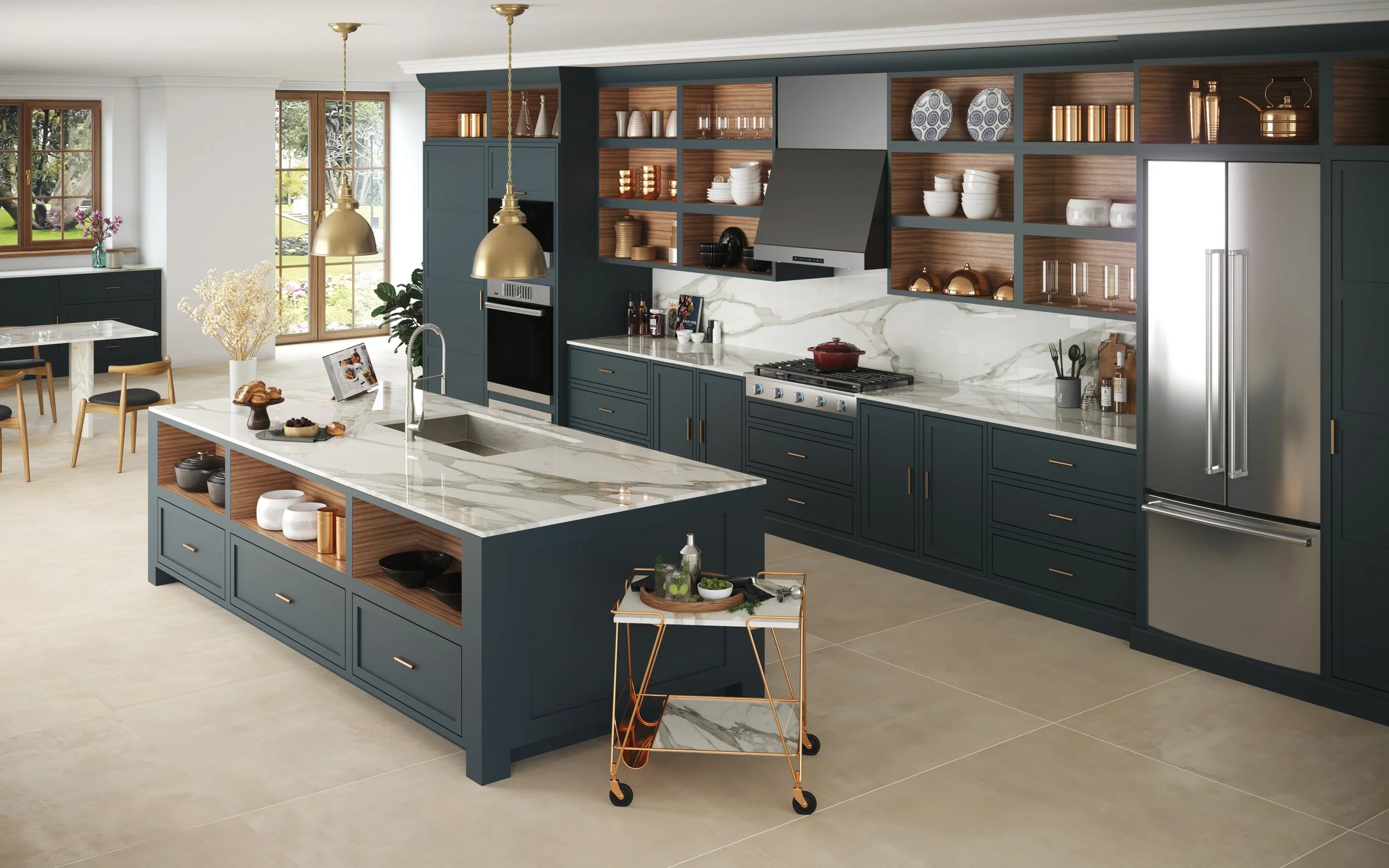 Julian Tile