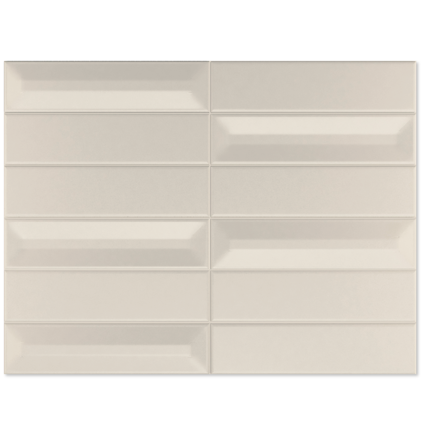 Metro Ceramic subway tile — Julian Tile