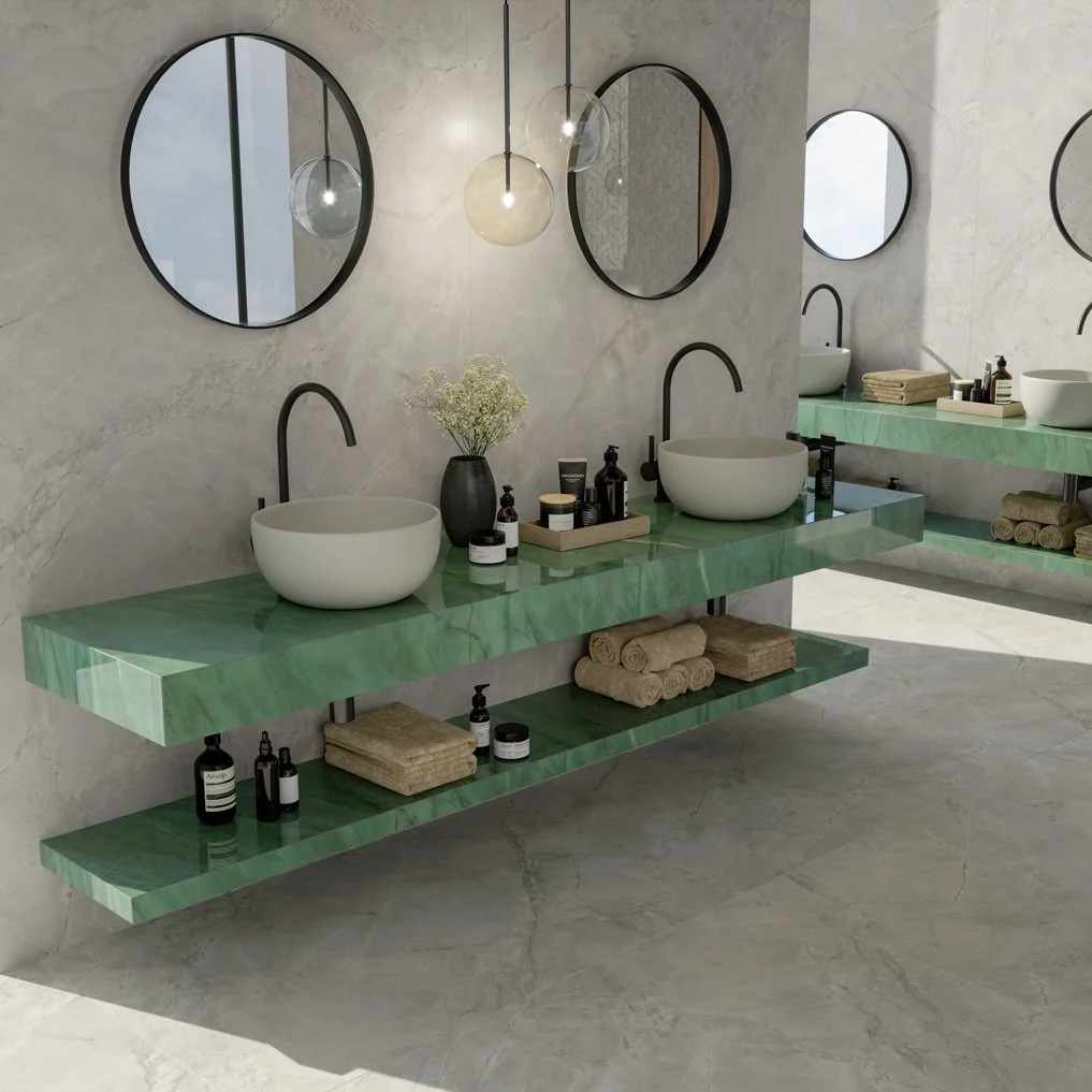 Magnum Slabs — Julian Tile