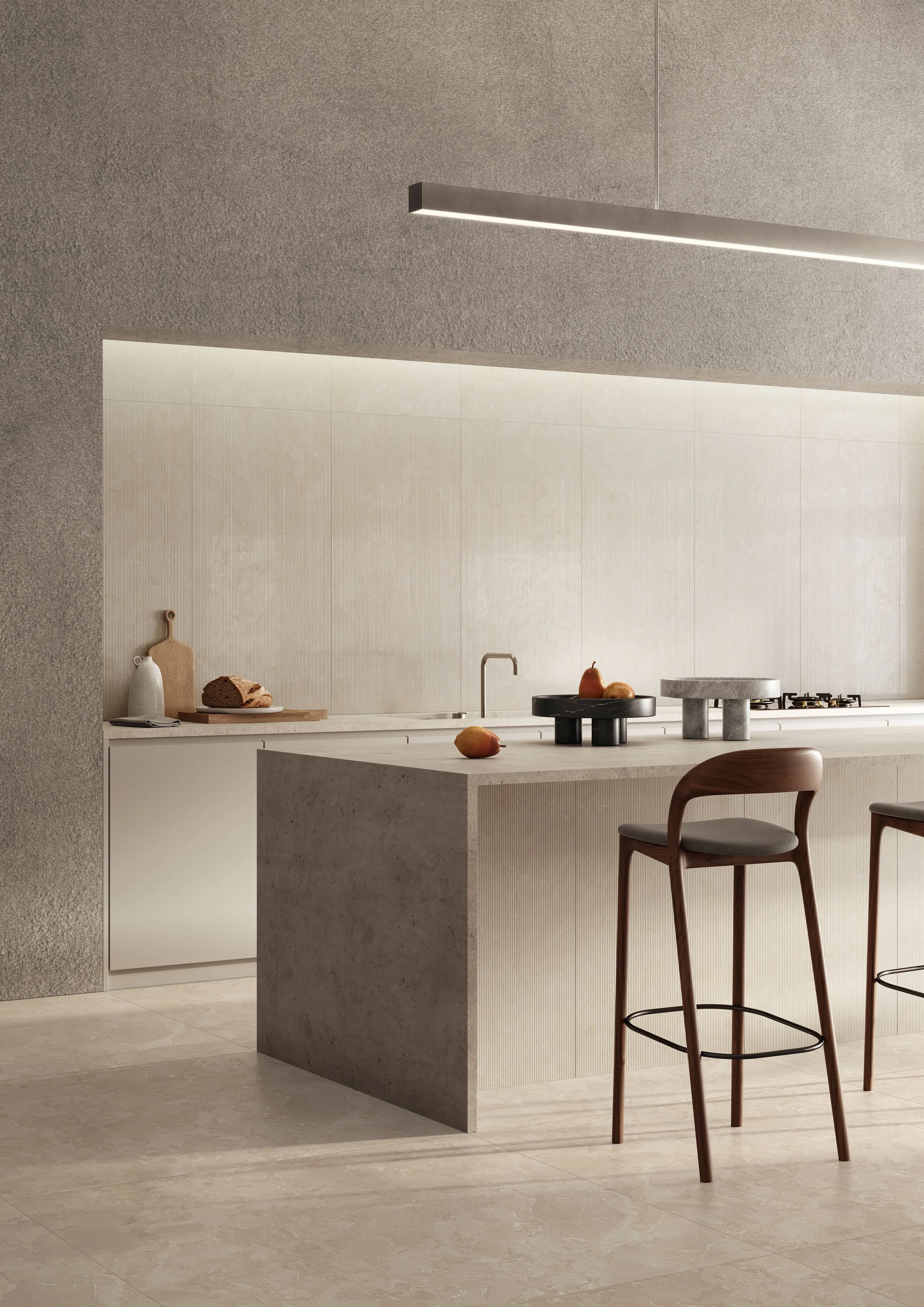 Magnum Slabs — Julian Tile