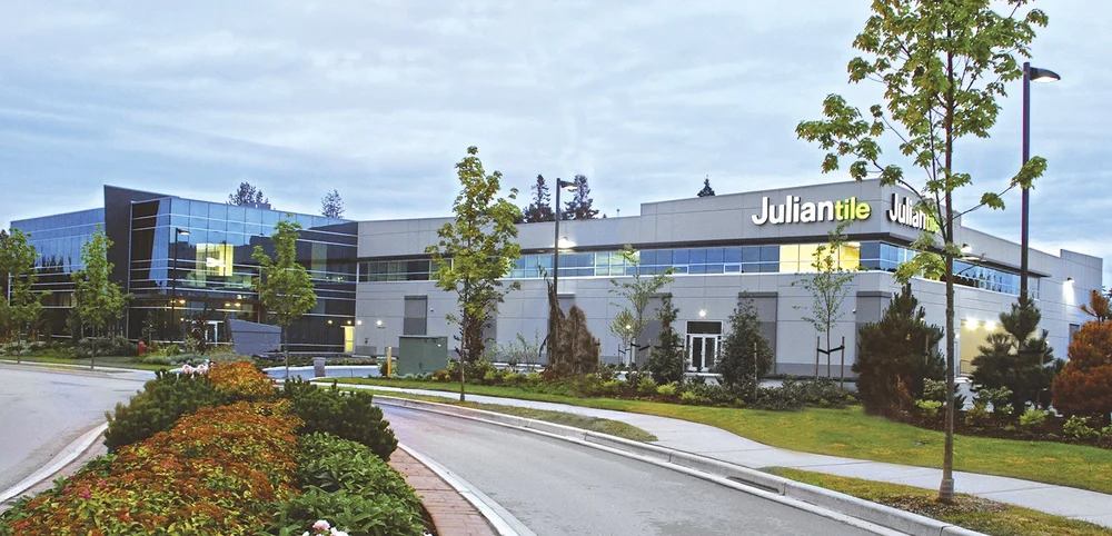 Julian Tile Langley | Locations | Visit Your Nearest Tile Showroom ...