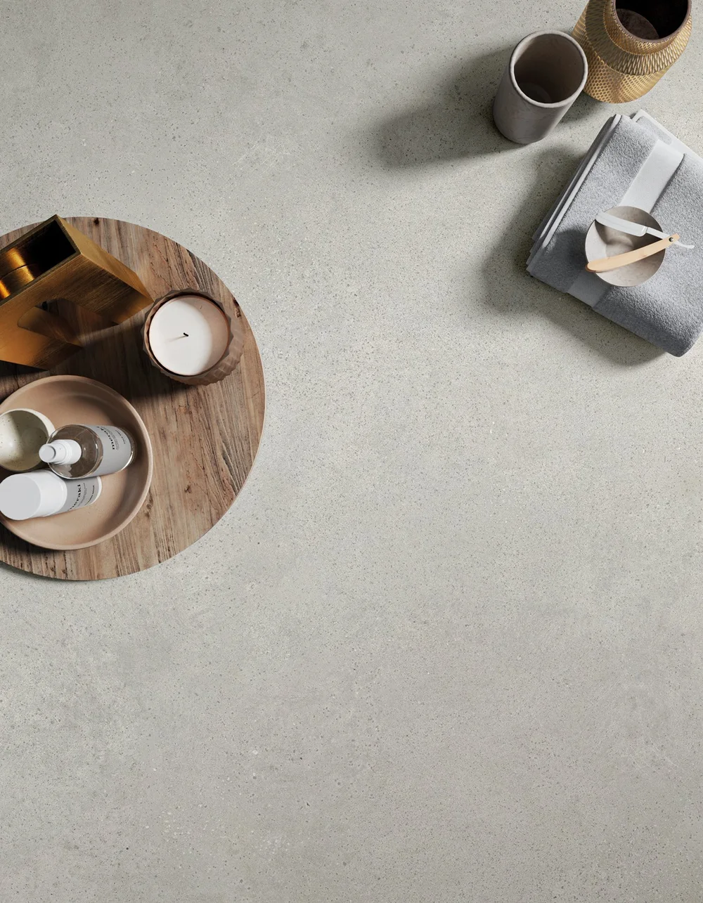 Kado Clay Floor Wall Tile — Julian Tile