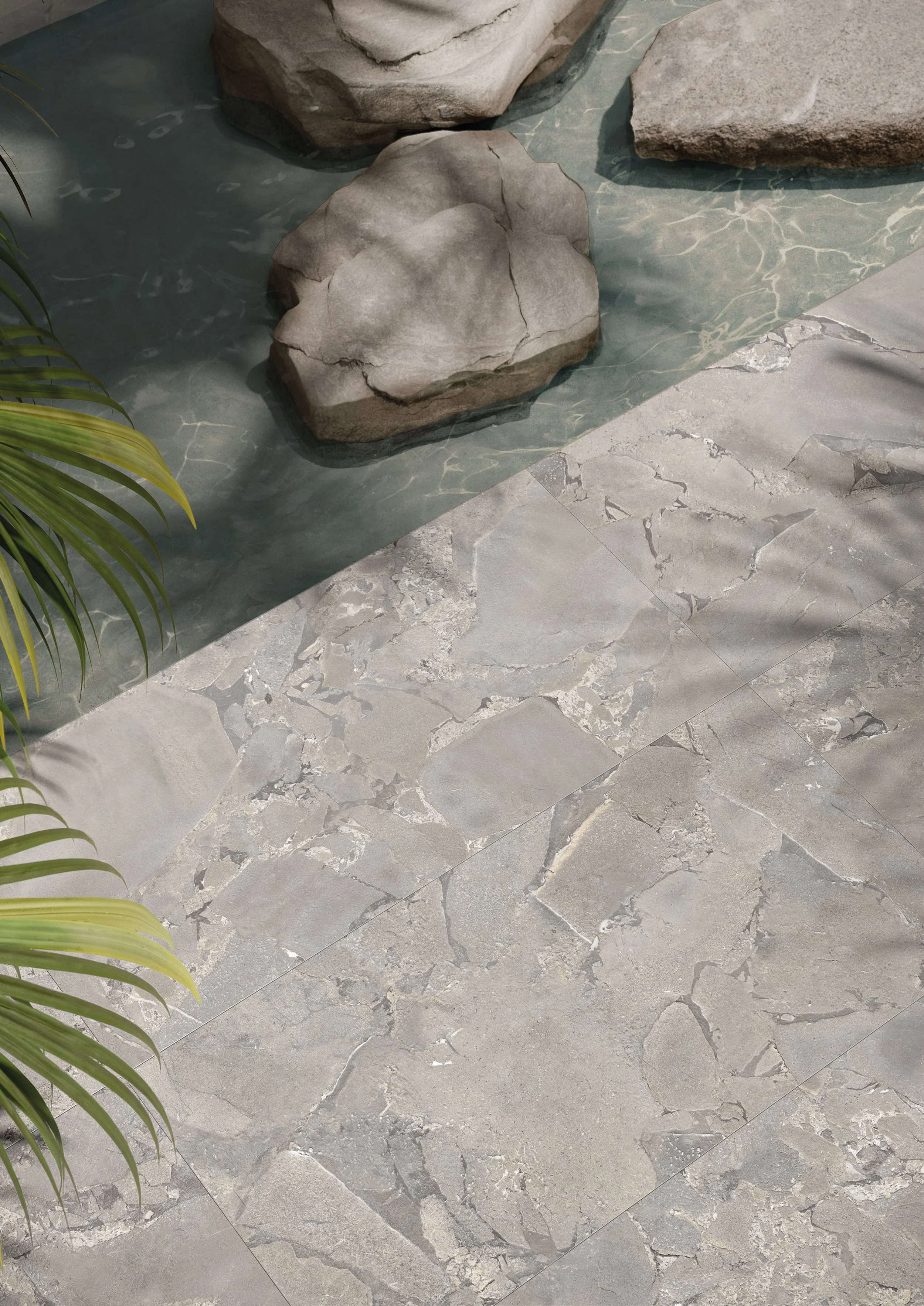 Slash — Julian Tile