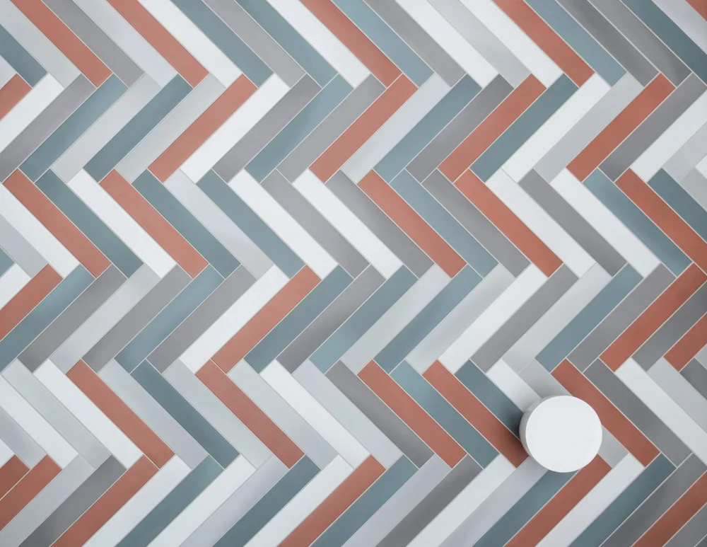 white wall tile — Julian Tile