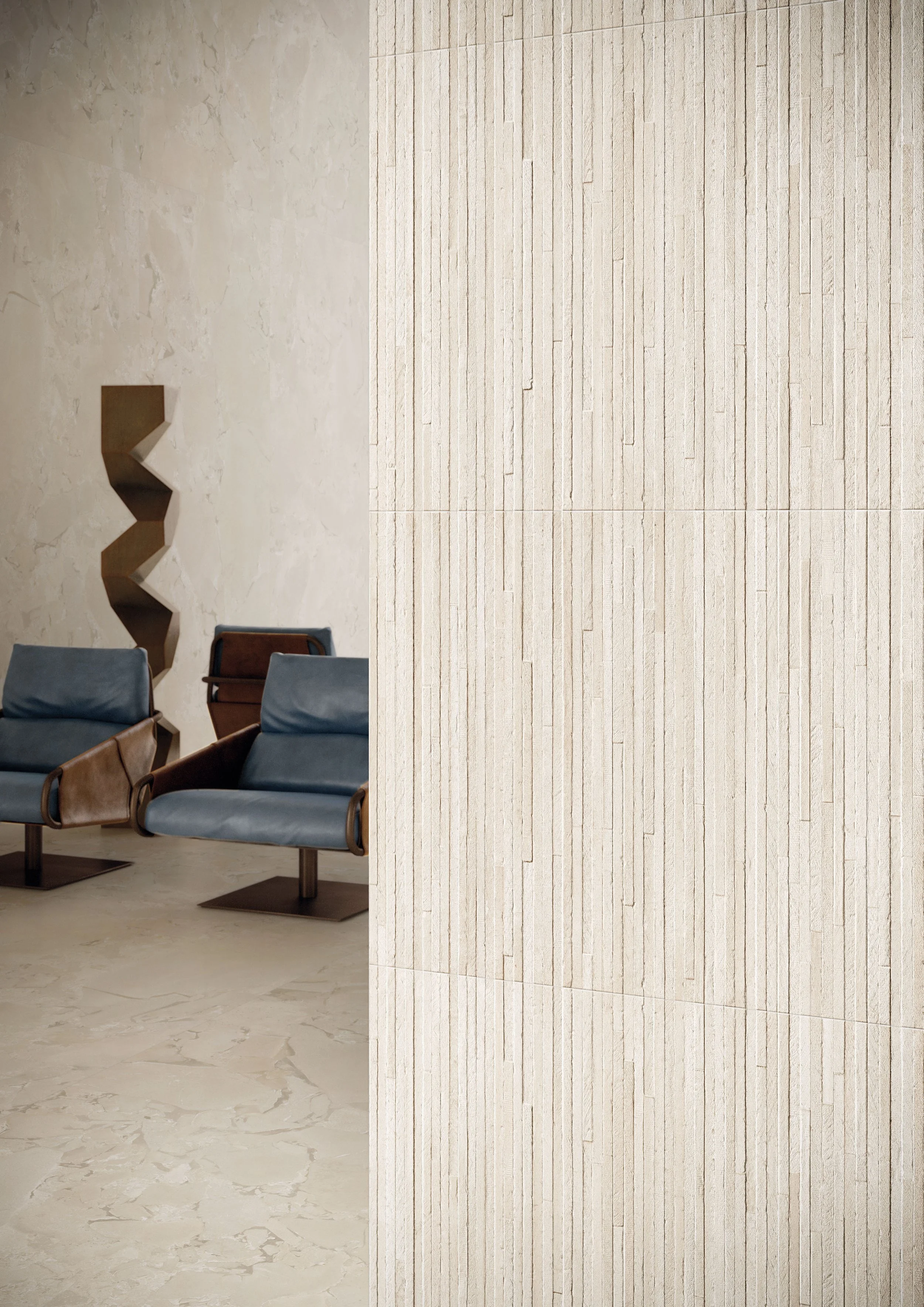 Chamonix Porcelain Tile Dar Gray — Julian Tile