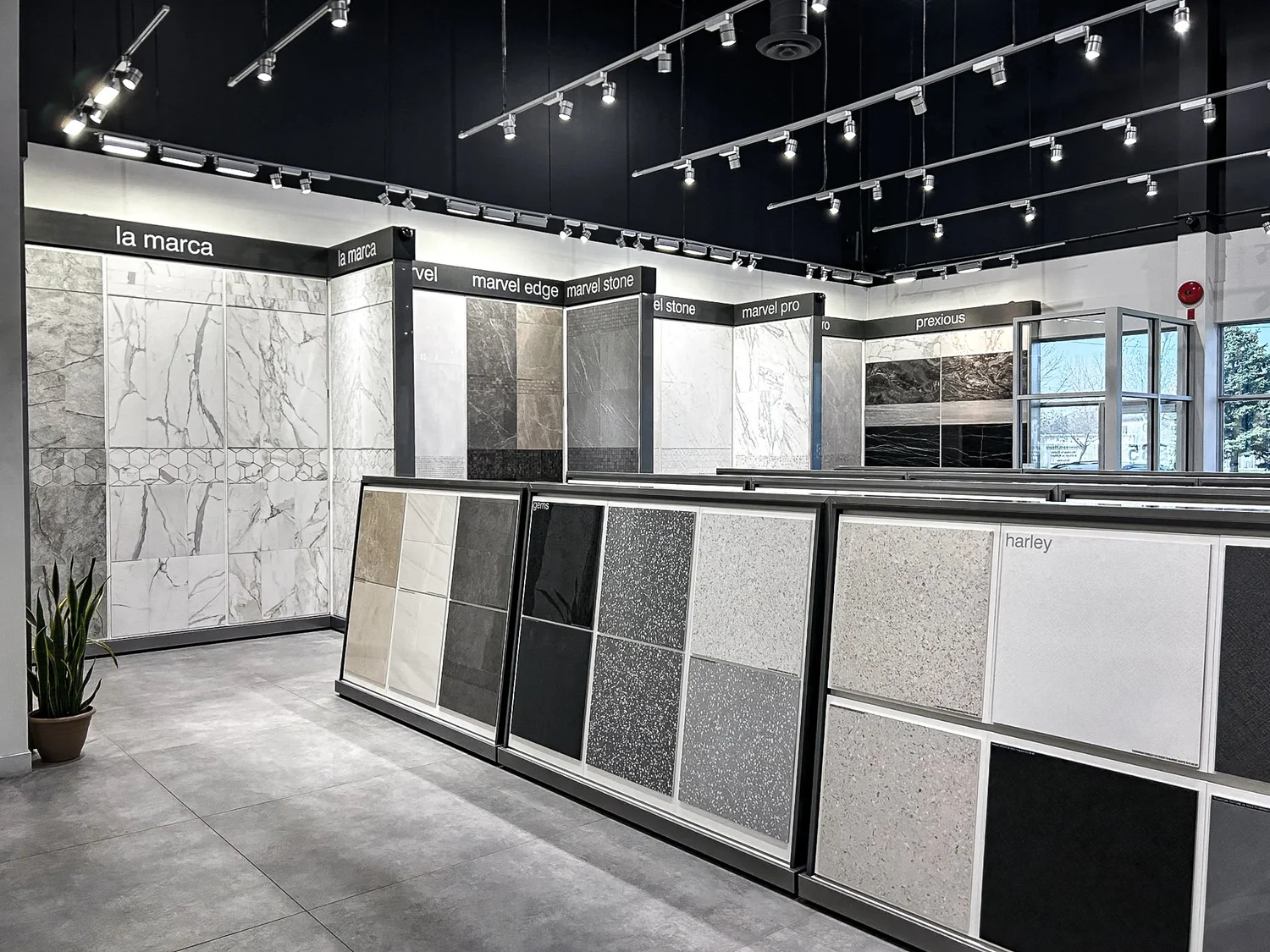 Julian Tile Winnipeg — Julian Tile