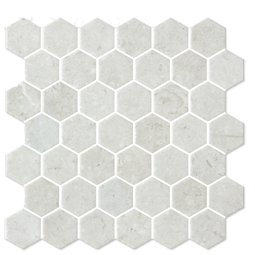 Mosaic Onix Hex XL — Julian Tile