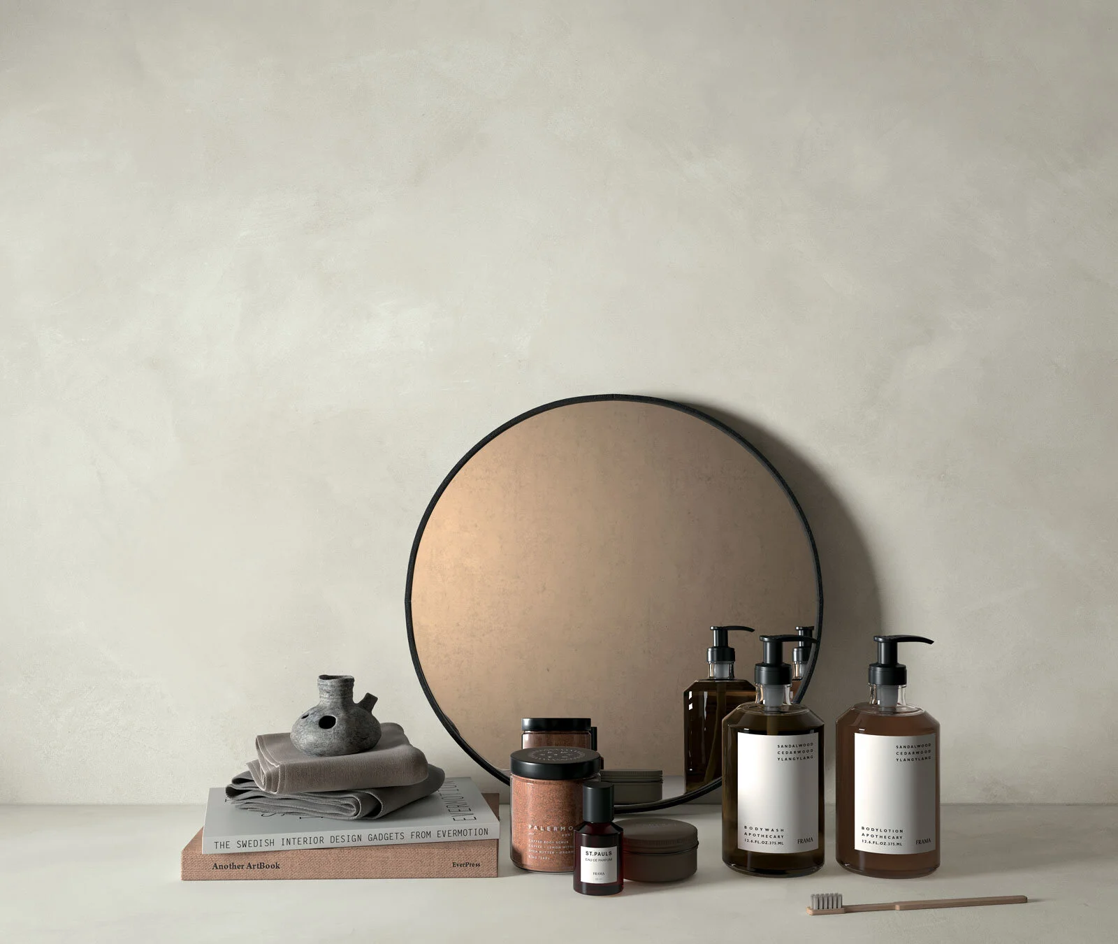 Clay Design — Julian Tile