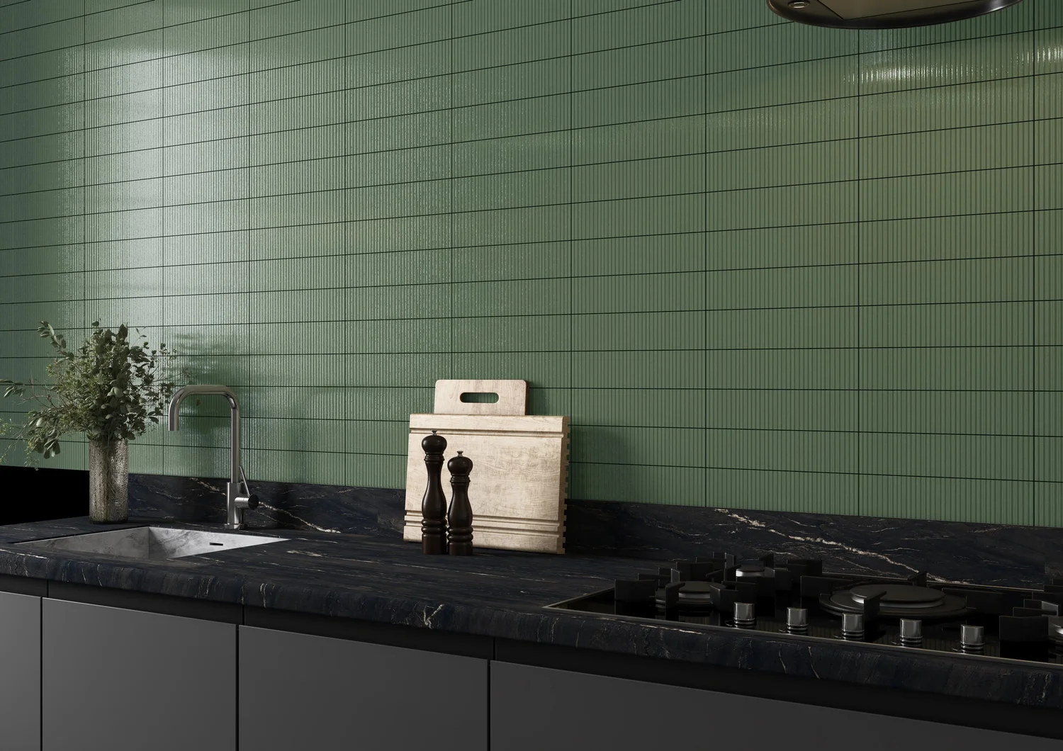 Murano Wall Tile from Spain — Julian Tile