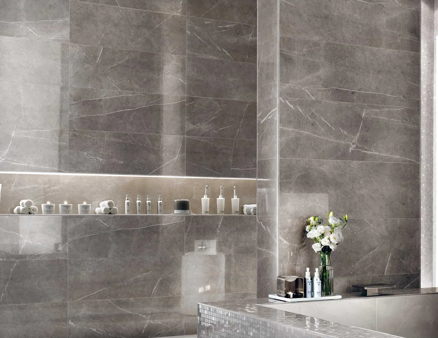 Marvel Design — Julian Tile