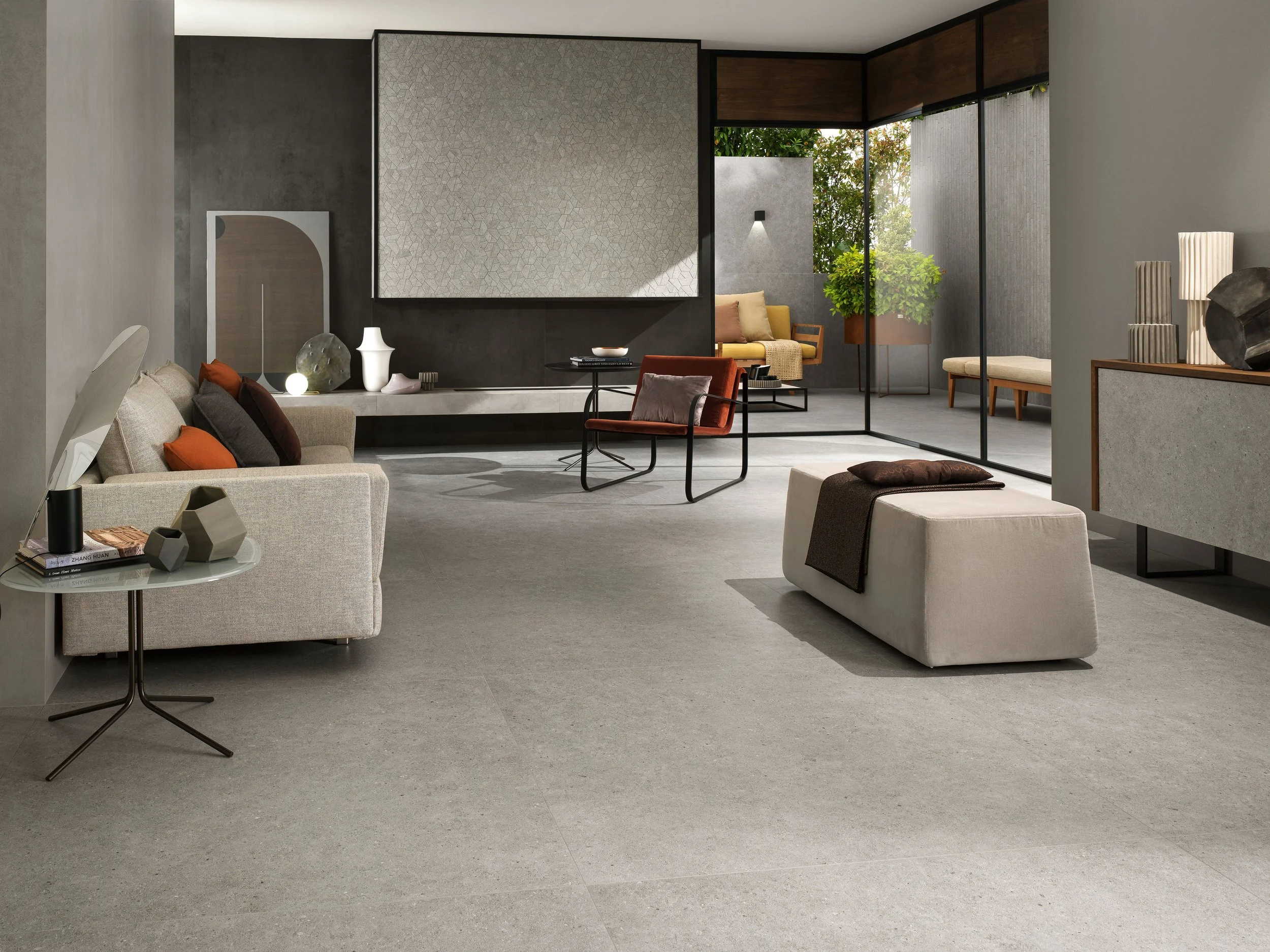 Venistone Italian Porcelain Tile — Julian Tile