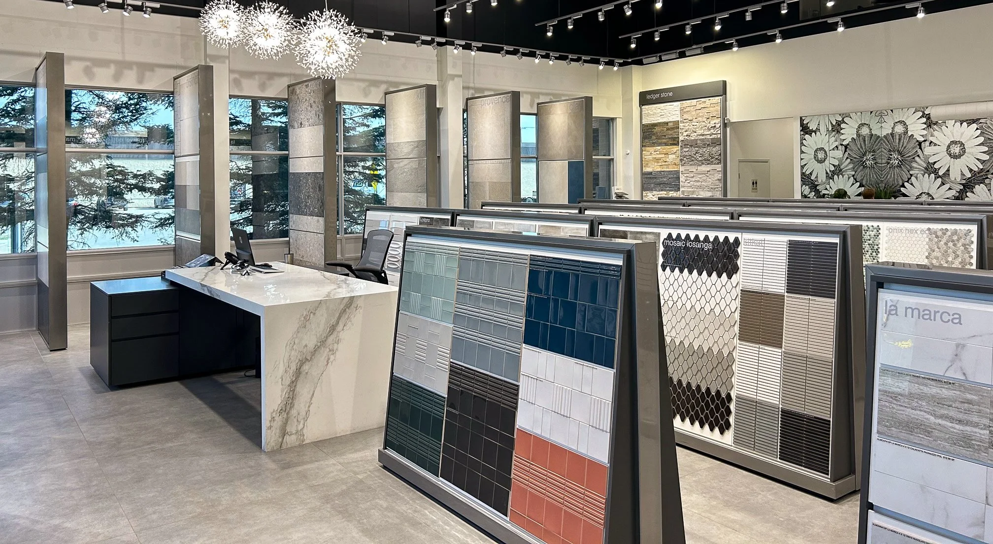 Julian Tile Winnipeg — Julian Tile