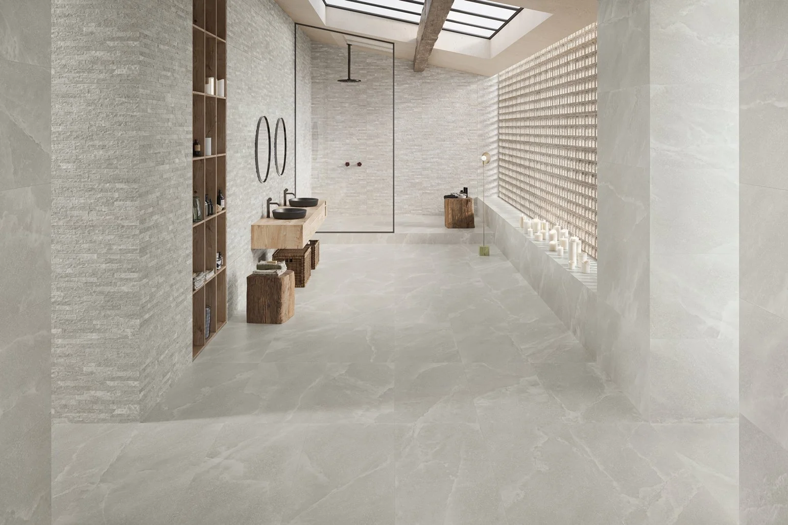 Prestigio Onyx Italian Porcelain Tile — Julian Tile