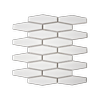 Fayenza Subway Wall Ceramic Tile — Julian Tile