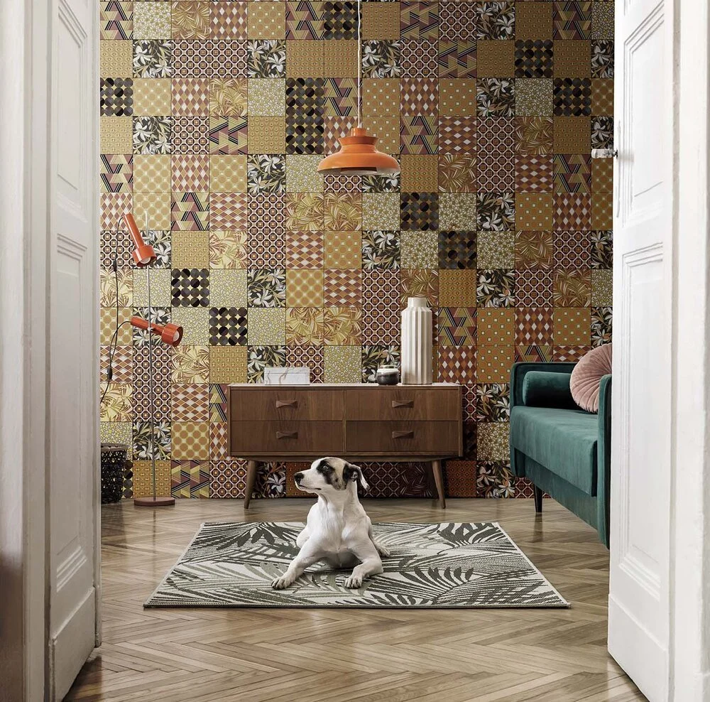 Blog 1 — Julian Tile