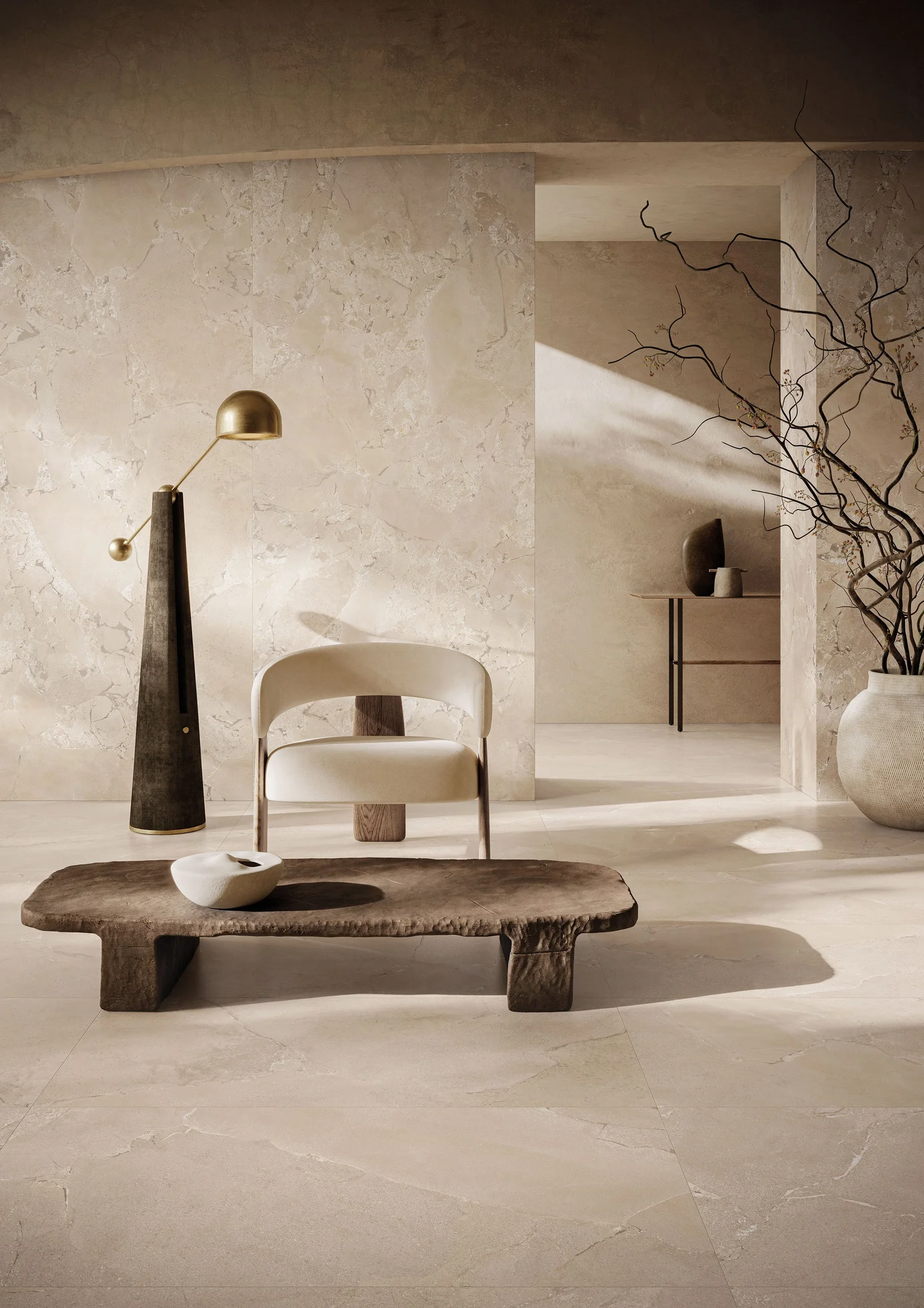 Prestigio Onyx Italian Porcelain Tile — Julian Tile