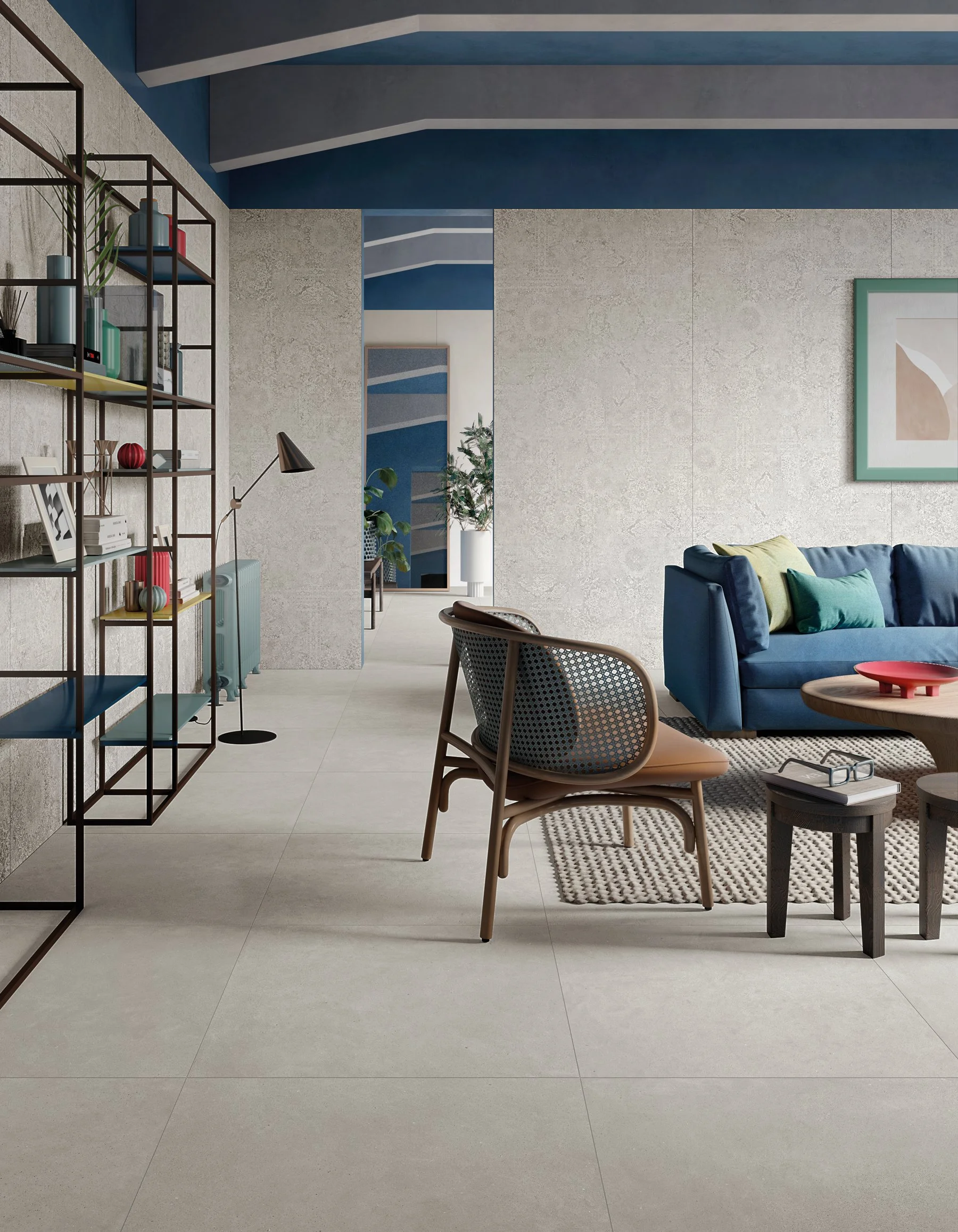 Viceversa Porcelain Slabs from Italy — Julian Tile