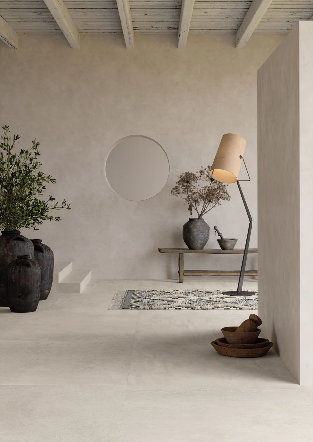 Kintsugi — Julian Tile