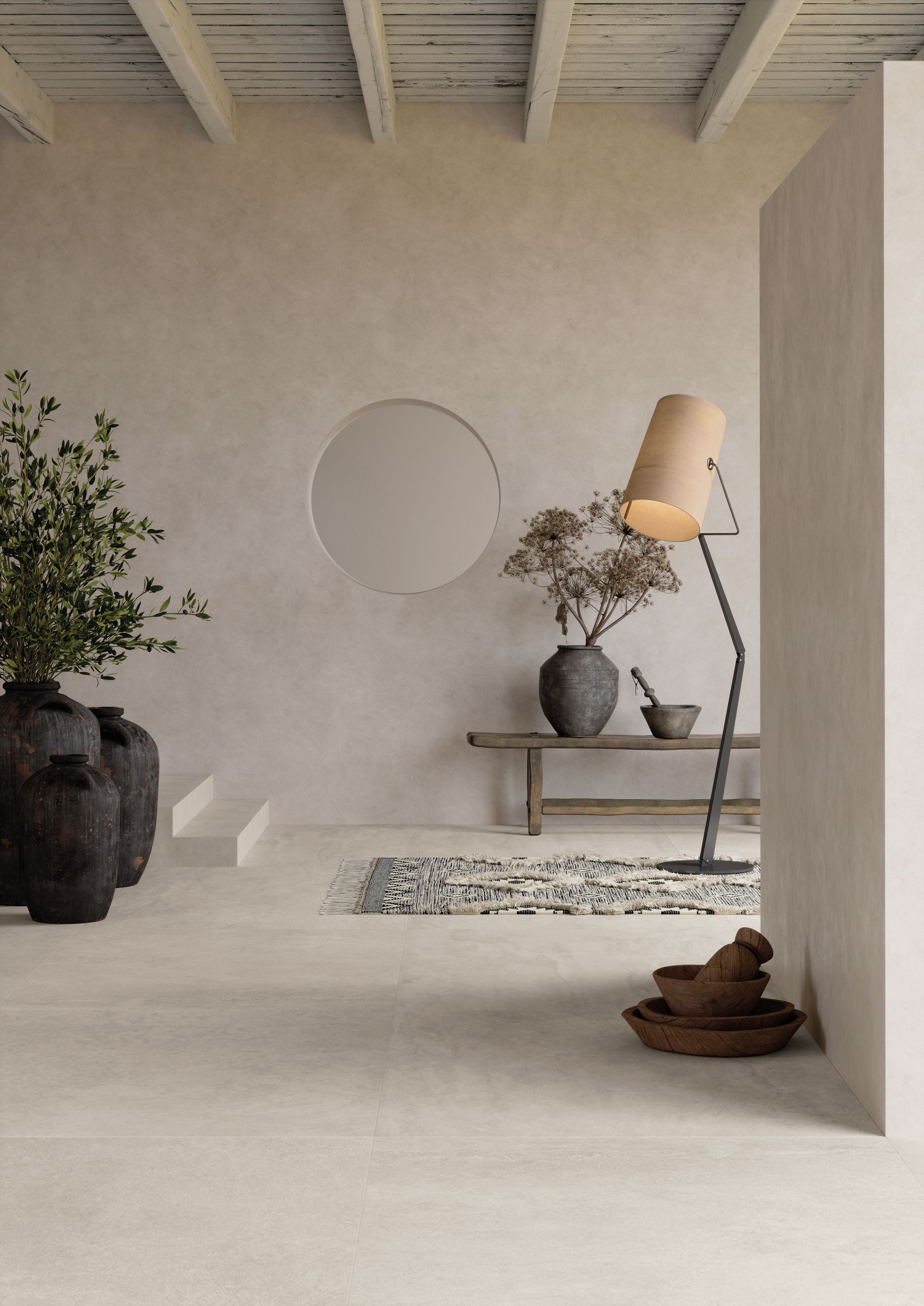 Kintsugi Japanese Inspired Tile — Julian Tile