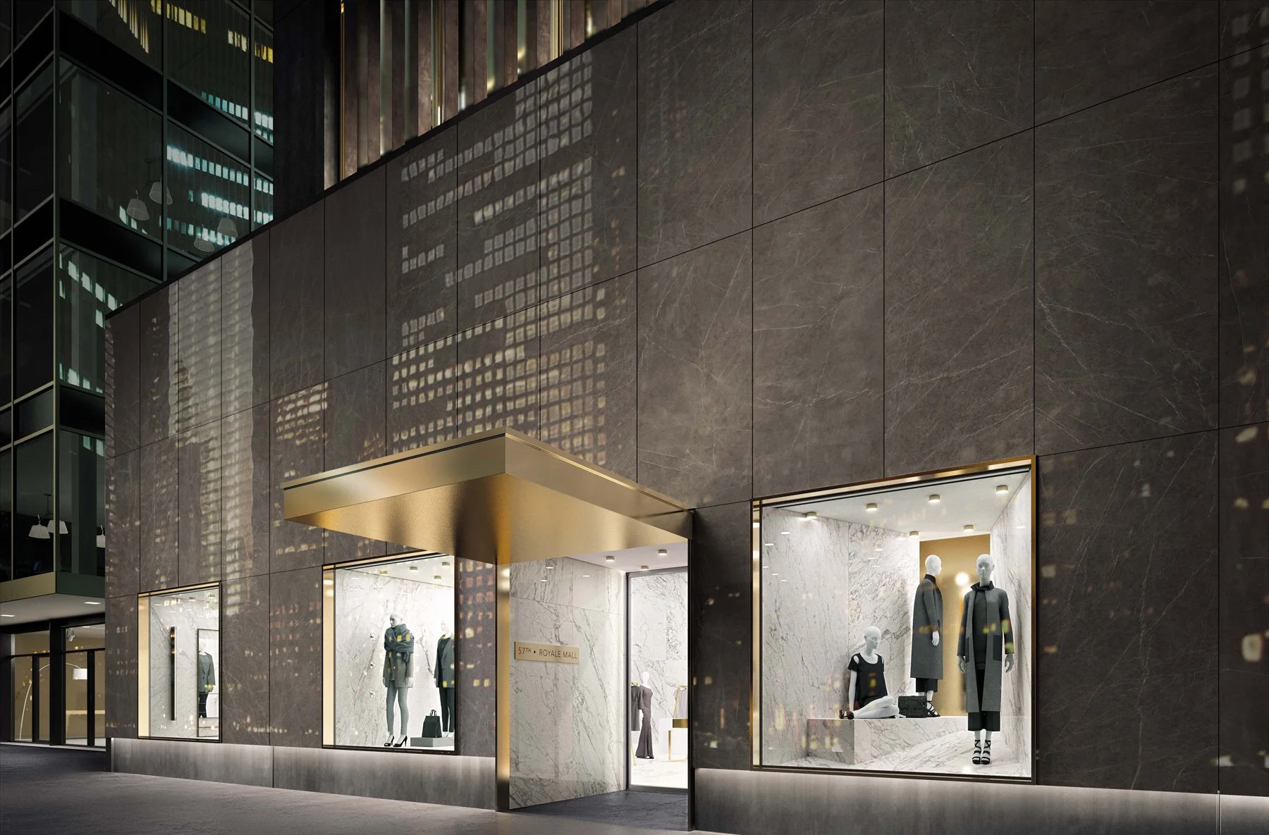 Marvel XL Slabs Design — Julian Tile