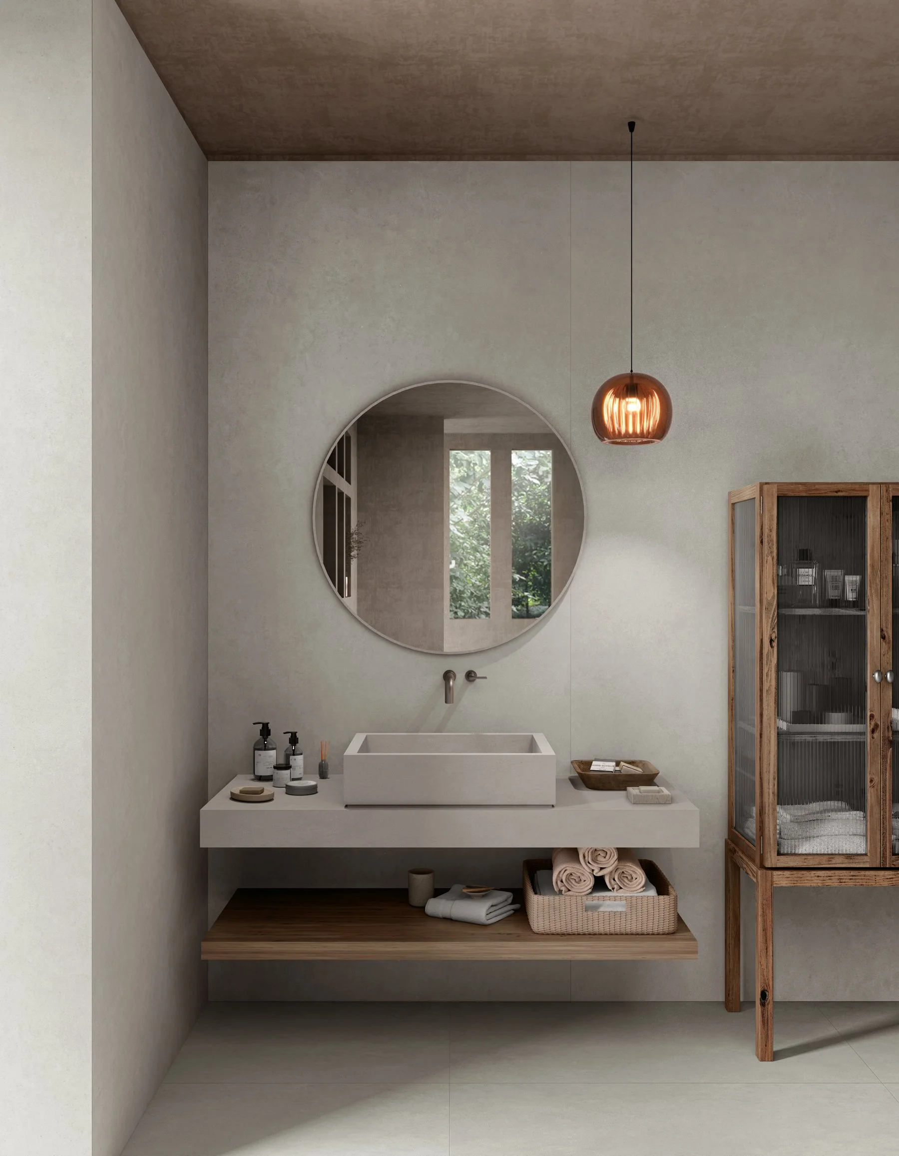 Kintsugi Japanese Inspired Tile — Julian Tile