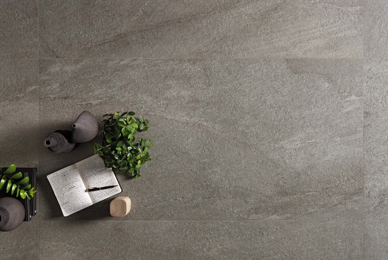 Klif Design — Julian Tile